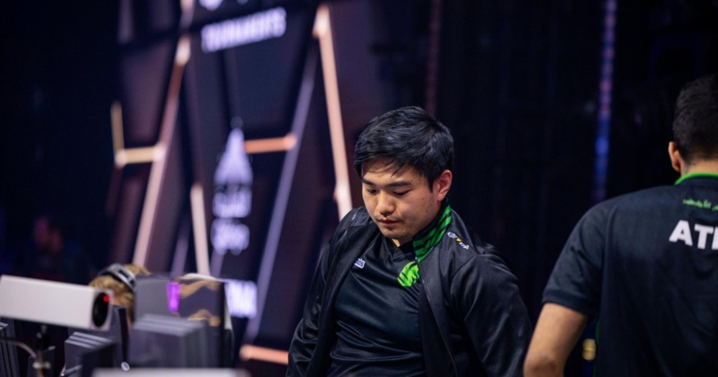 Day 7 at the Esports World Cup needed to be a productive one for some ...