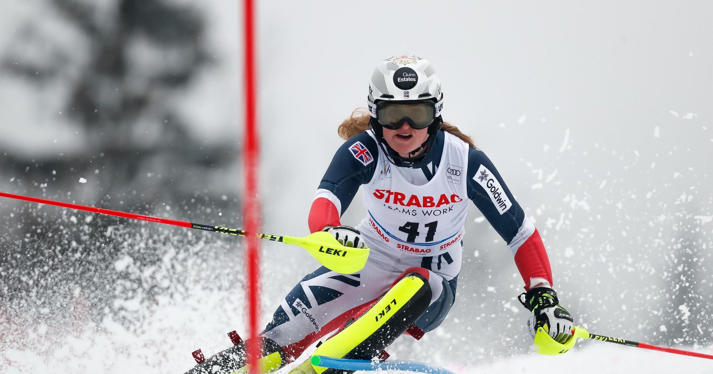 'It's been about consistency' - Charlie Guest insists there's more to ...