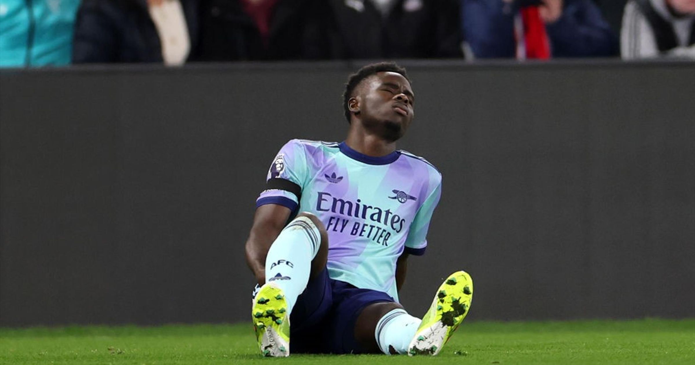 Arsenal v Brentford: 15 players could miss Premier League clash with ...