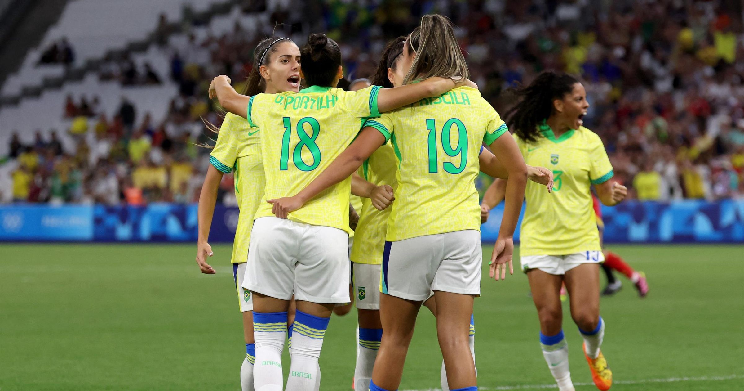 Paris 2024 Olympic Games: Is there a golden boot award in the football ...