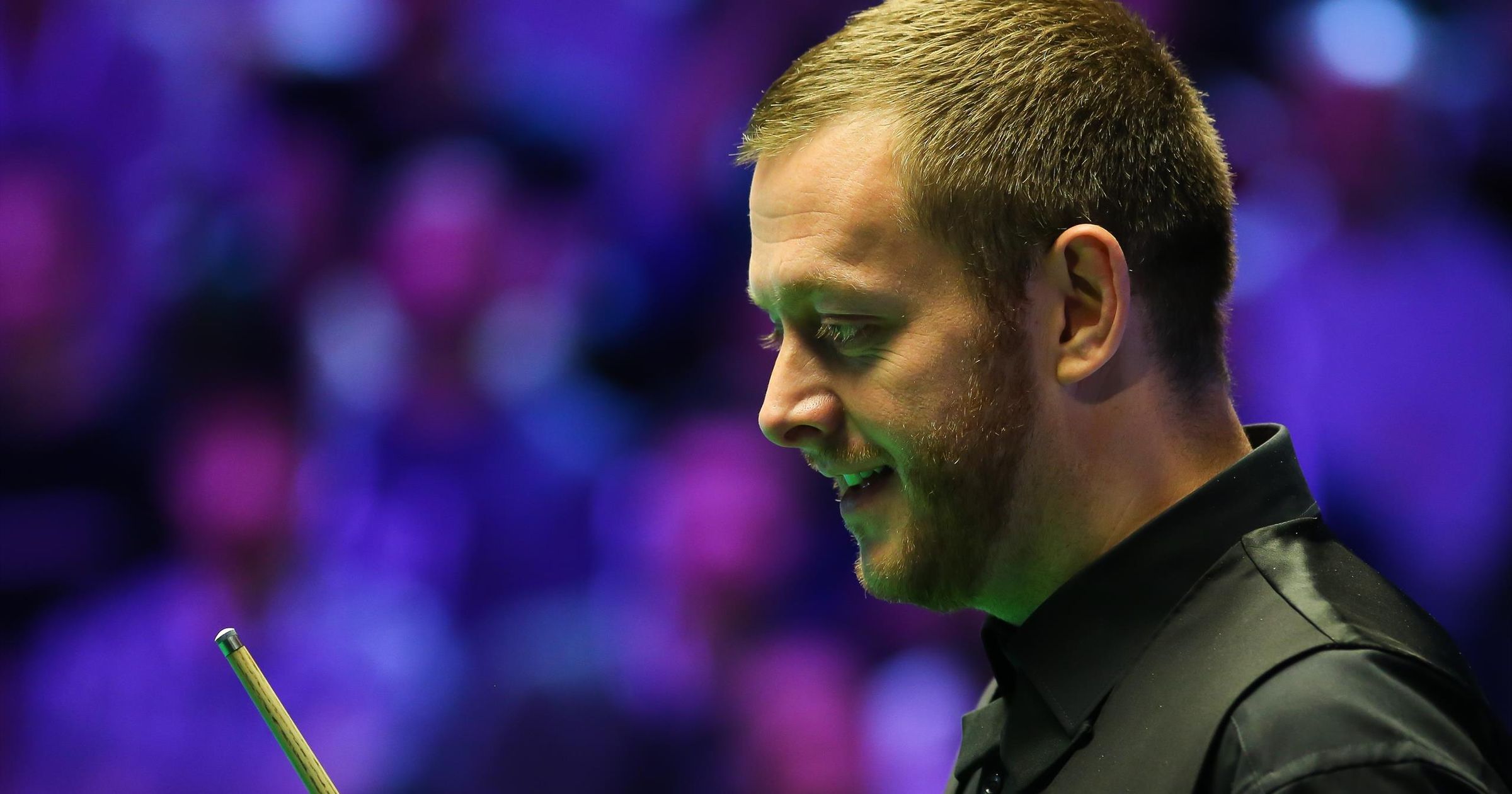 'He was the better player' - Mark Allen relieved to reach UK ...