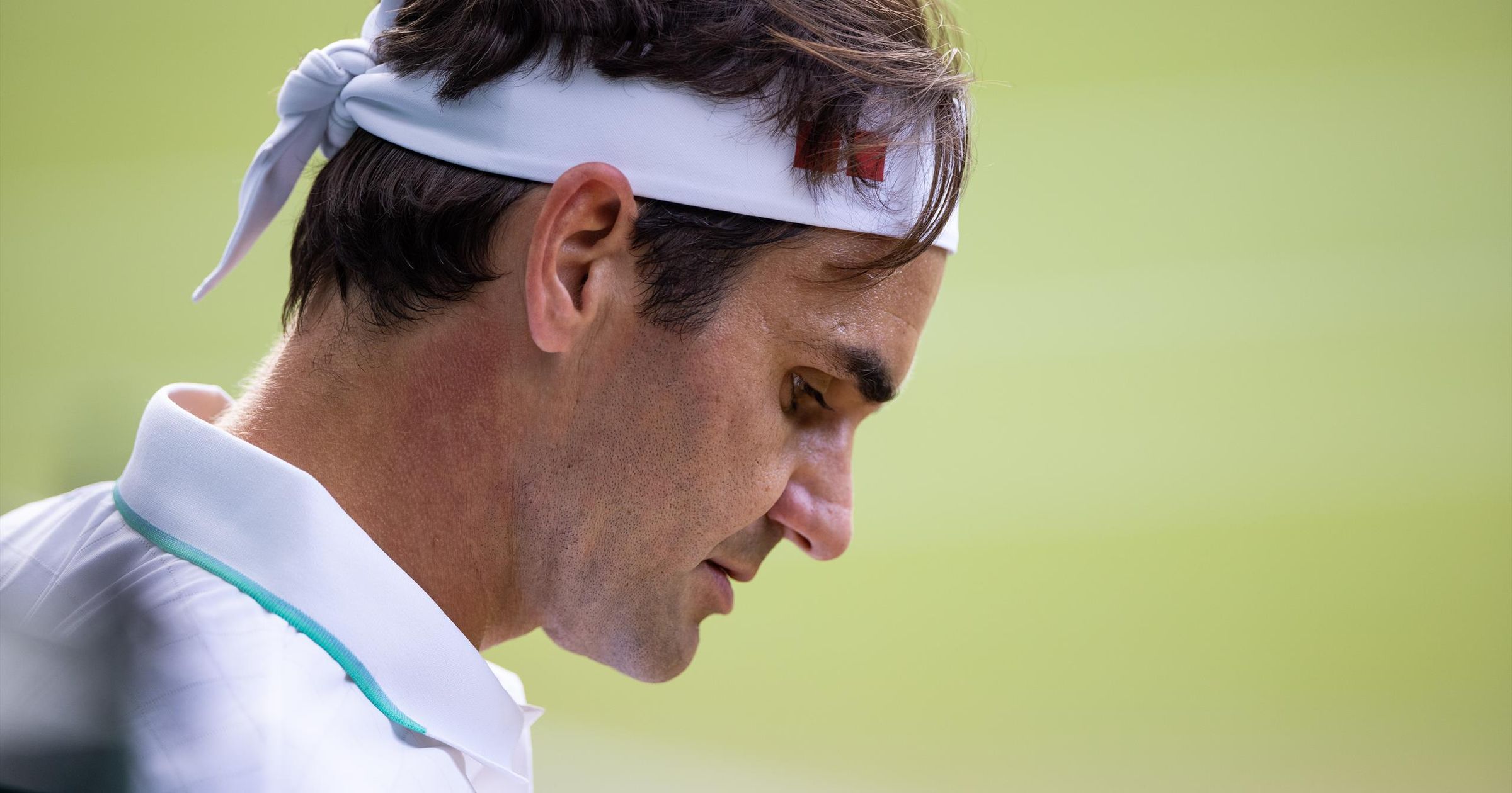 'I am deeply saddened' - Roger Federer and Rafael Nadal post messages ...