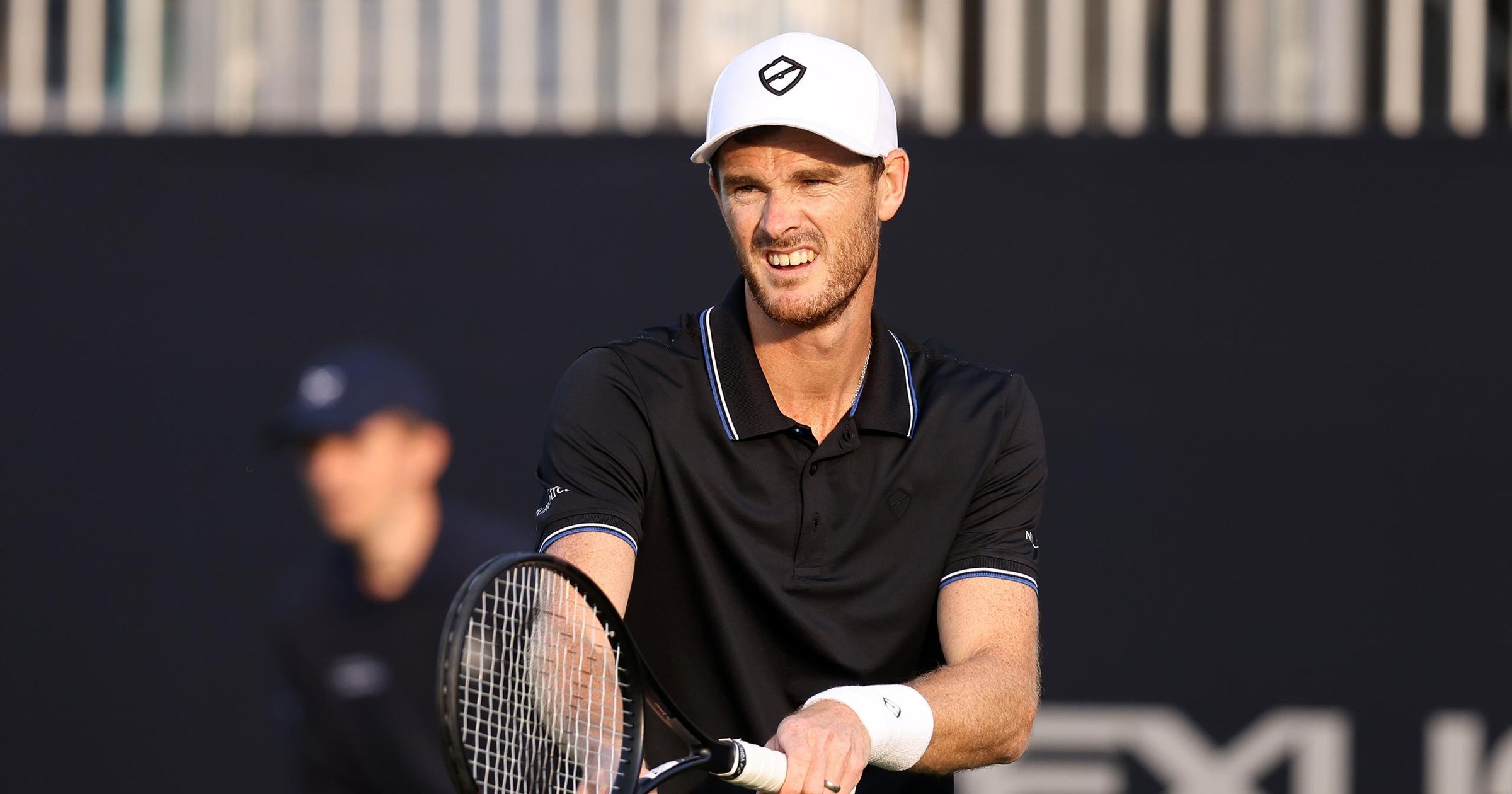 Jamie Murray appointed Tournament Director at Queen's Club ...