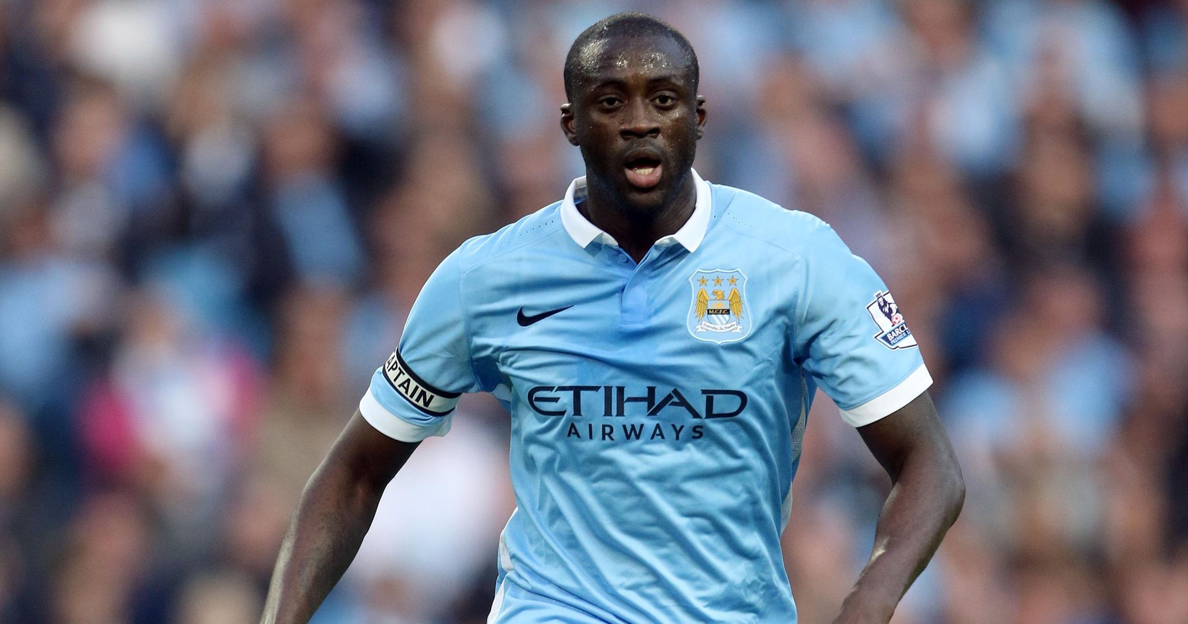 Yaya Toure's agent lashes out at 'vindictive' Pep Guardiola over threat ...