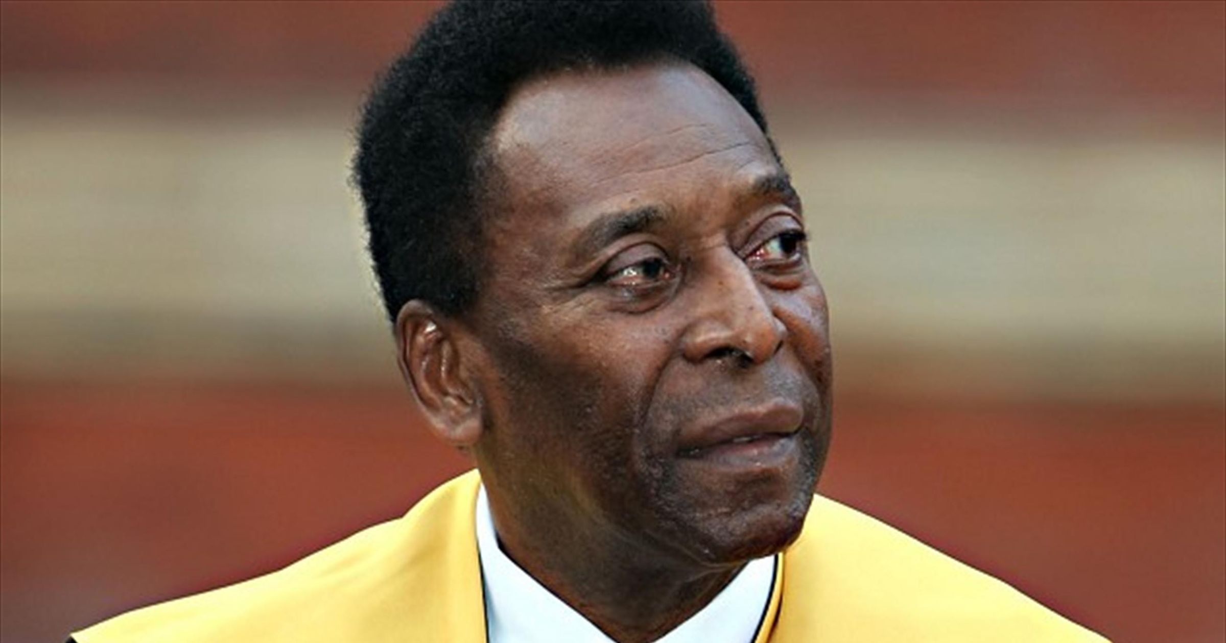 Pele stable after surgery - TNT Sports