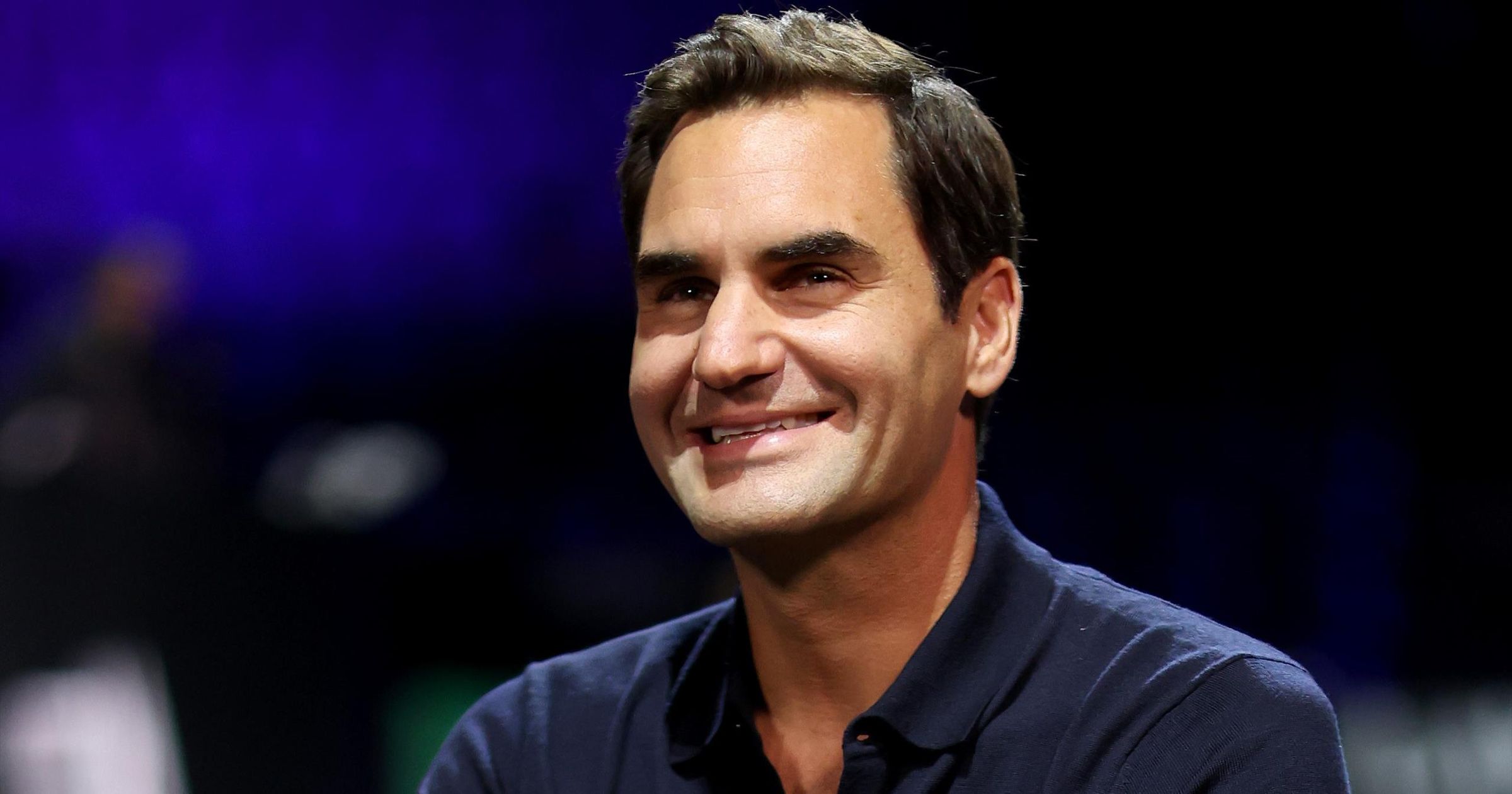 Roger Federer to only play Friday doubles at the Laver Cup, reveals ...