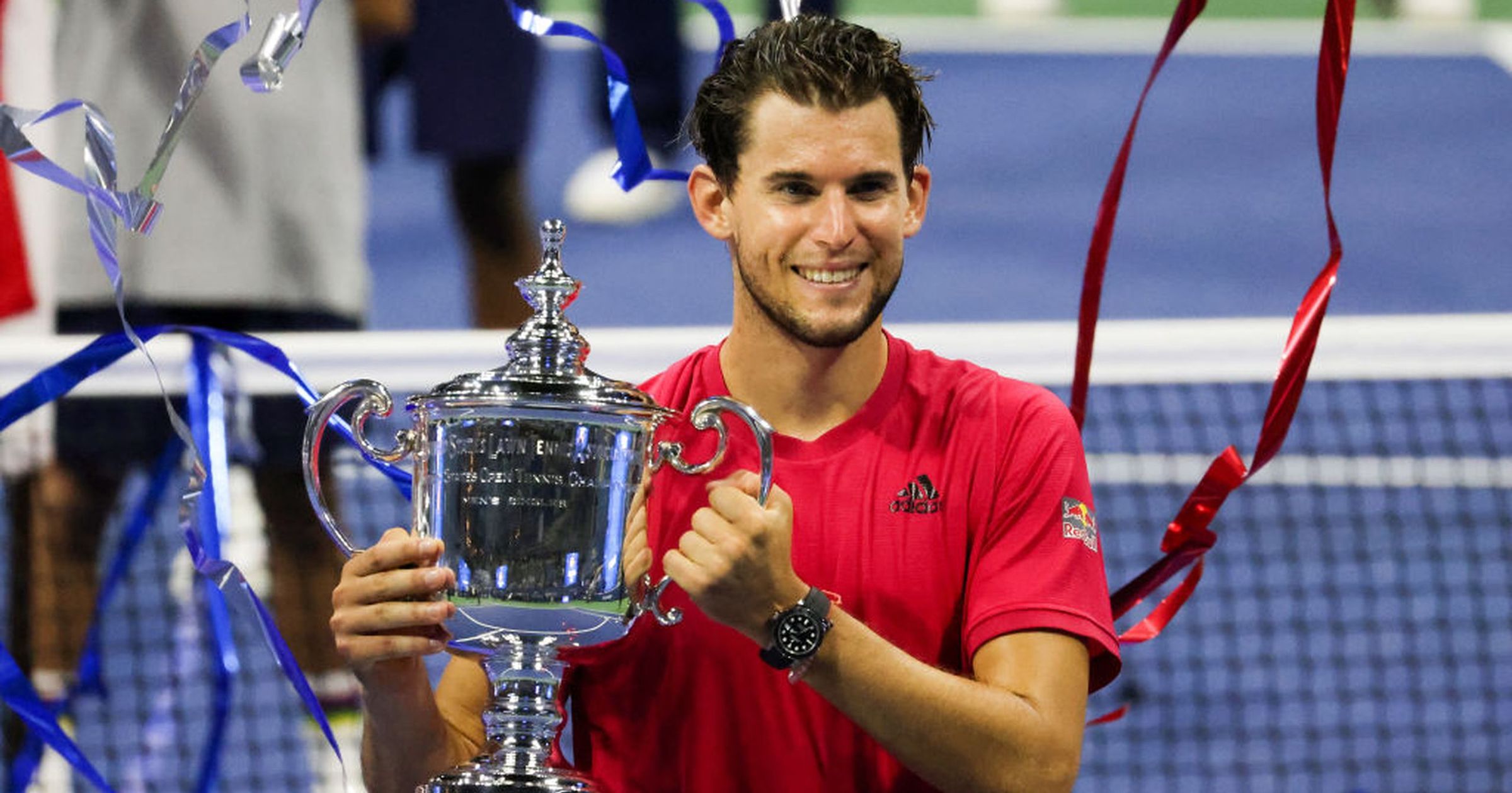 Dominic Thiem: Former US Open champion and world No. 3 announces he ...