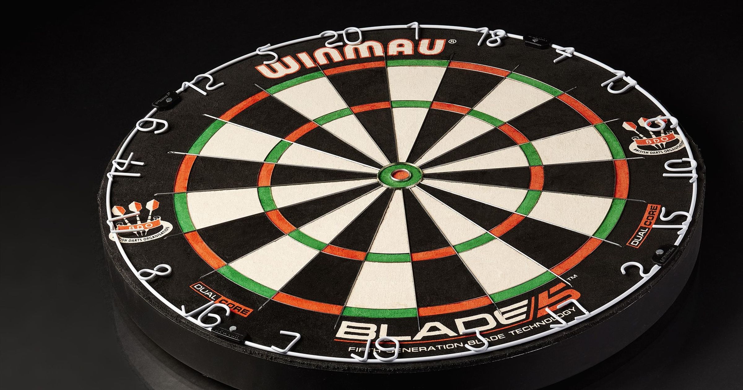 British Darts Organisation stars are back on Eurosport - TNT Sports