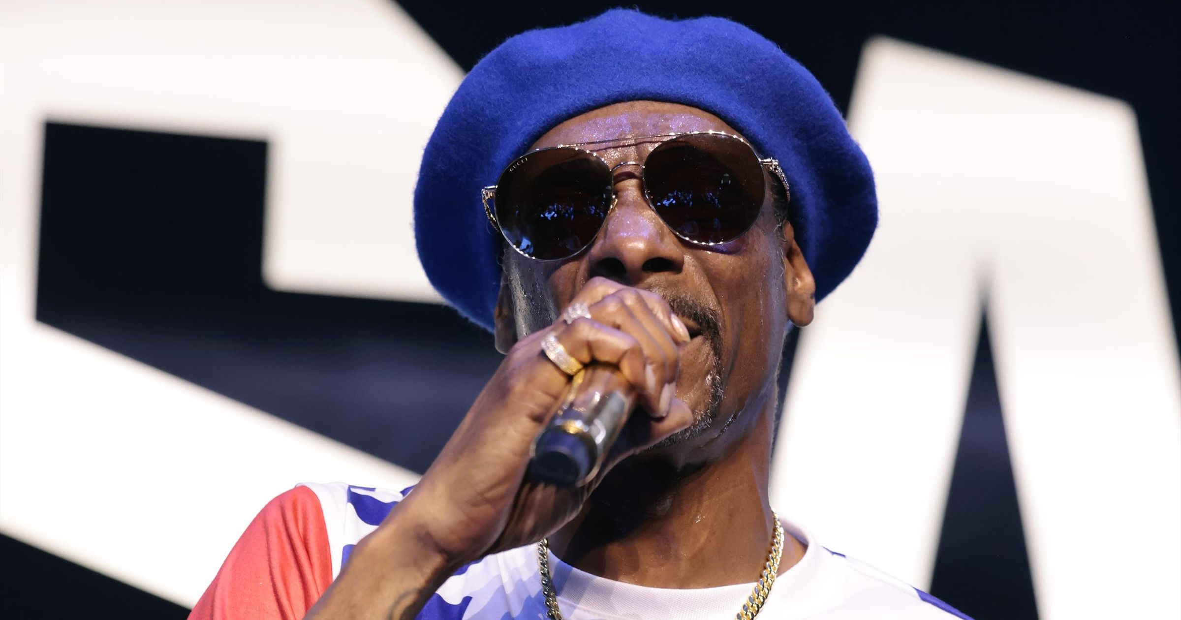 'Super cool' Snoop Dogg - USA women's basketball team express delight ...