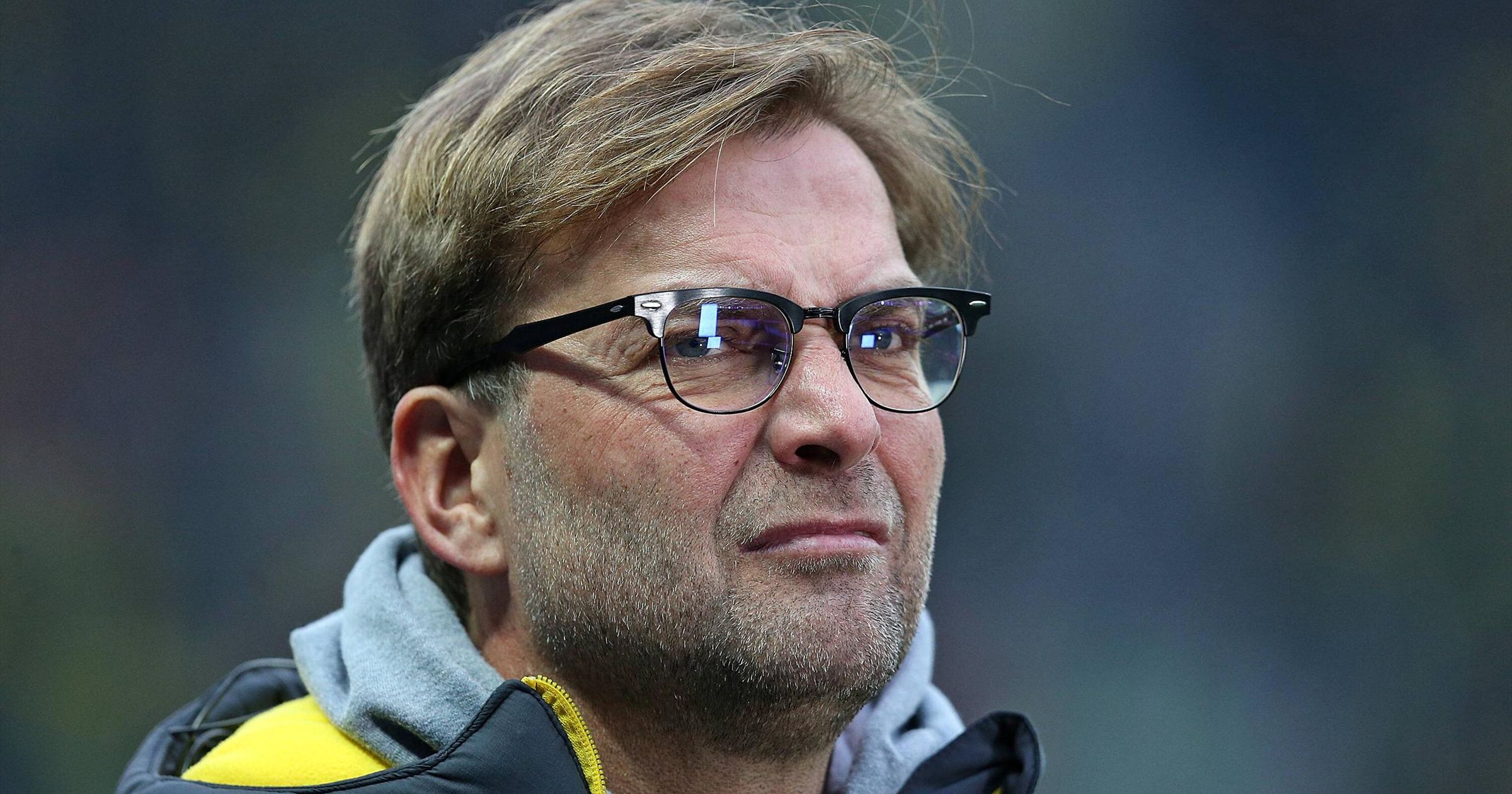 Juergen Klopp fears no mass Dortmund exodus at season end - TNT Sports