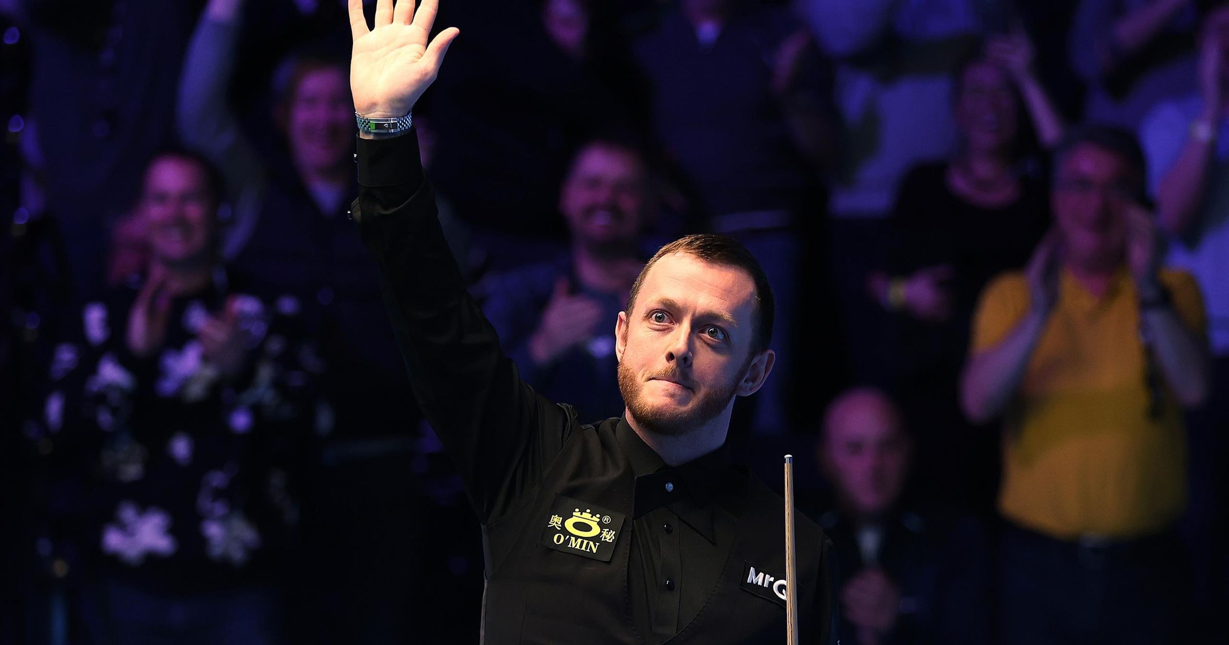The Masters semi-finals recap - Ali Carter beats Mark Allen after ...
