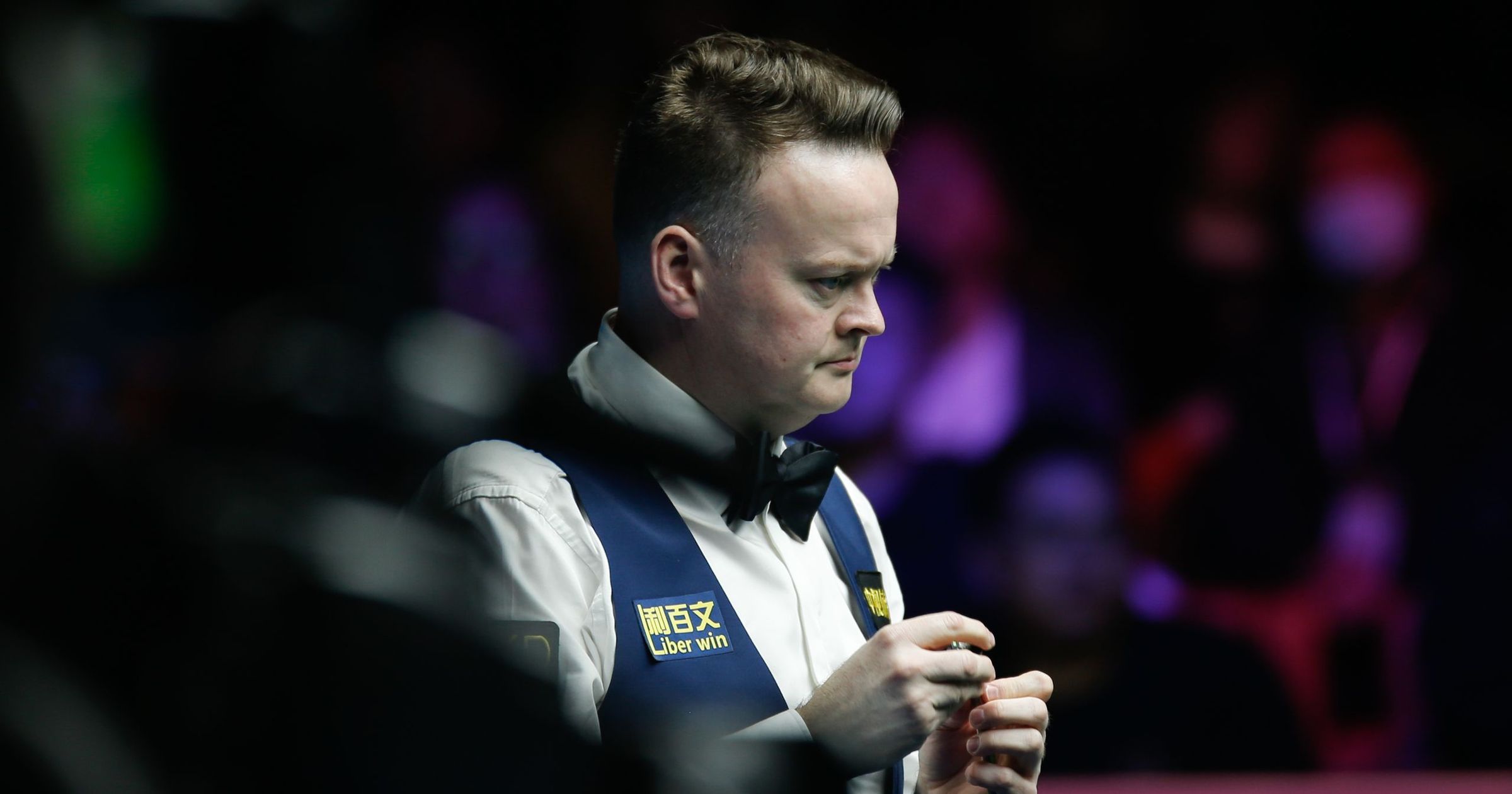 International Championships 2025: 'What a shot he's played! - Shaun ...