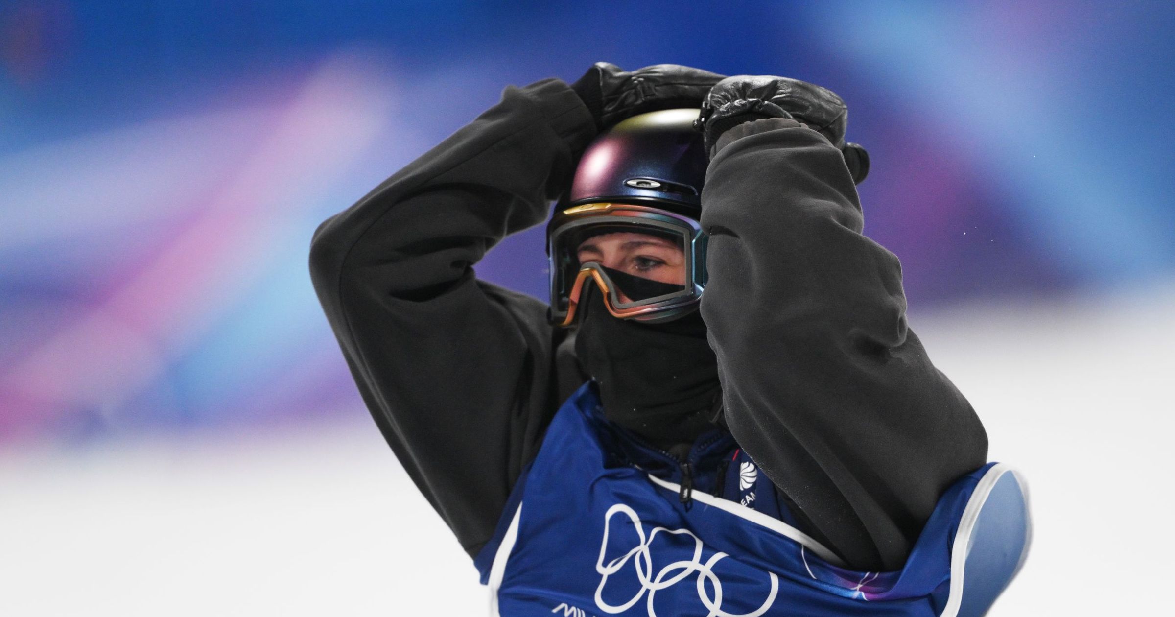 'Mind boggling' - Aimee Fuller says Mia Brookes would have bagged medal ...