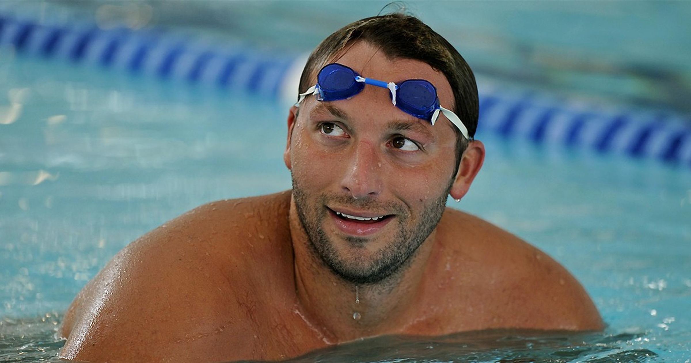 Ian Thorpe: Not all champions can be role models - TNT Sports