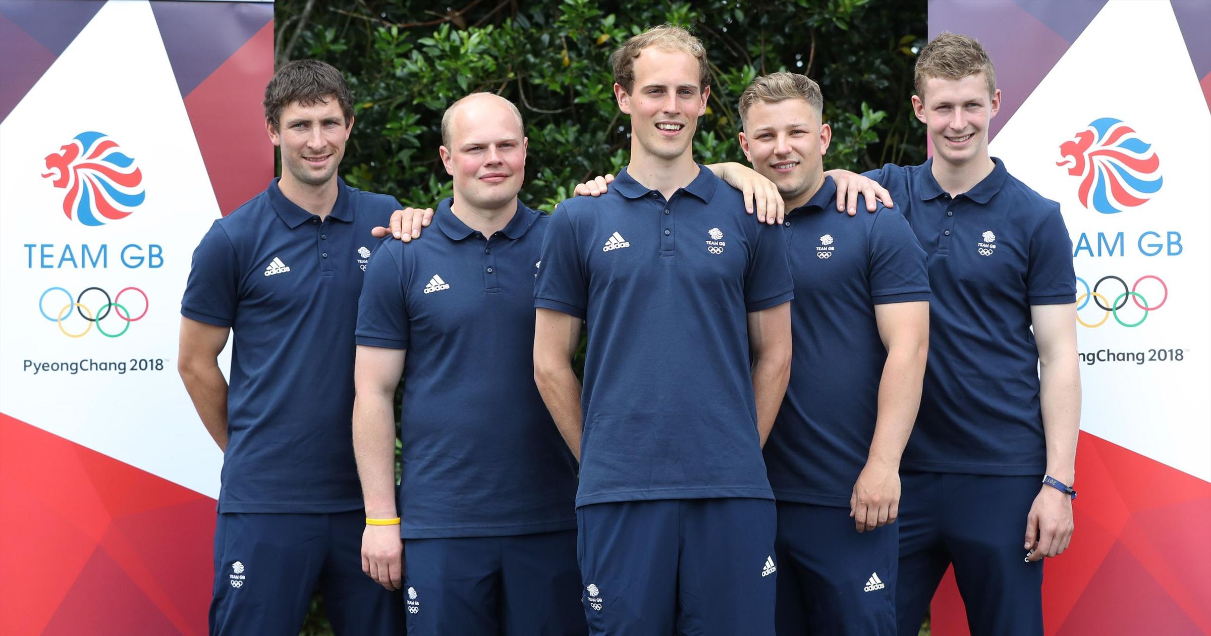 Team Smith qualify for European Curling semi-finals - TNT Sports