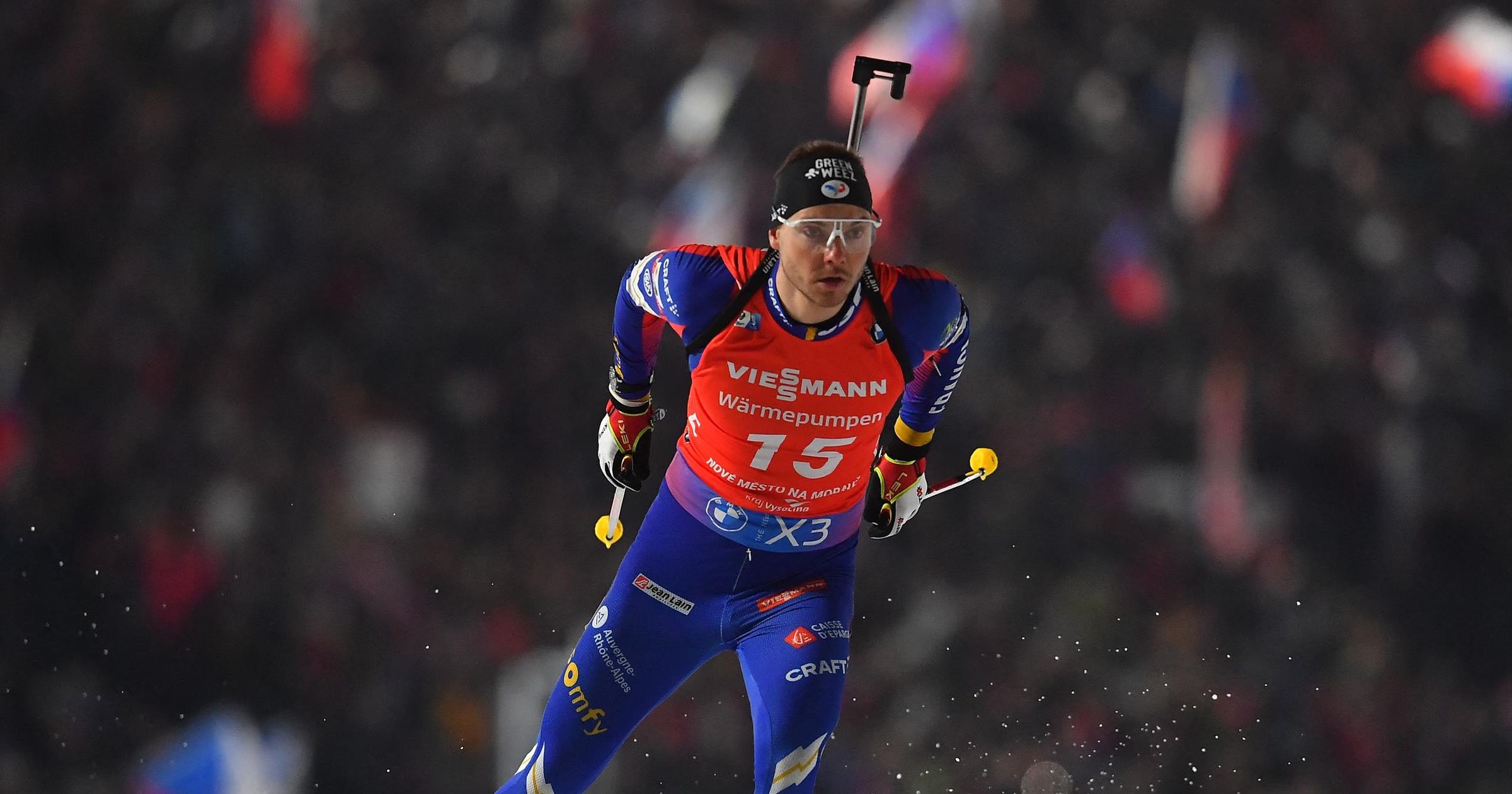 Emilien Jacquelin bounces back from World Championships disappointment ...