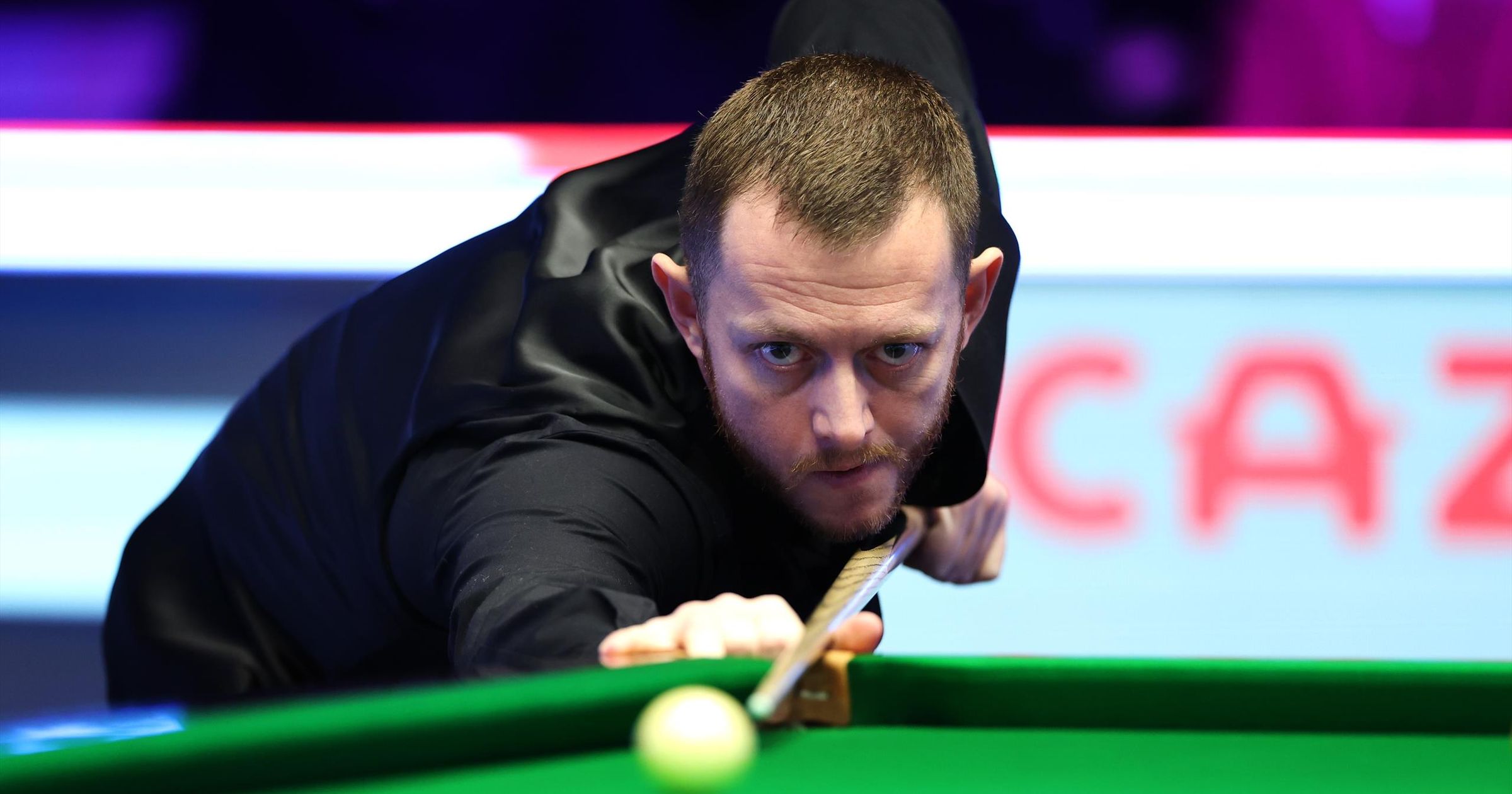 Who has qualified for Players Championship snooker? Will Ronnie O ...