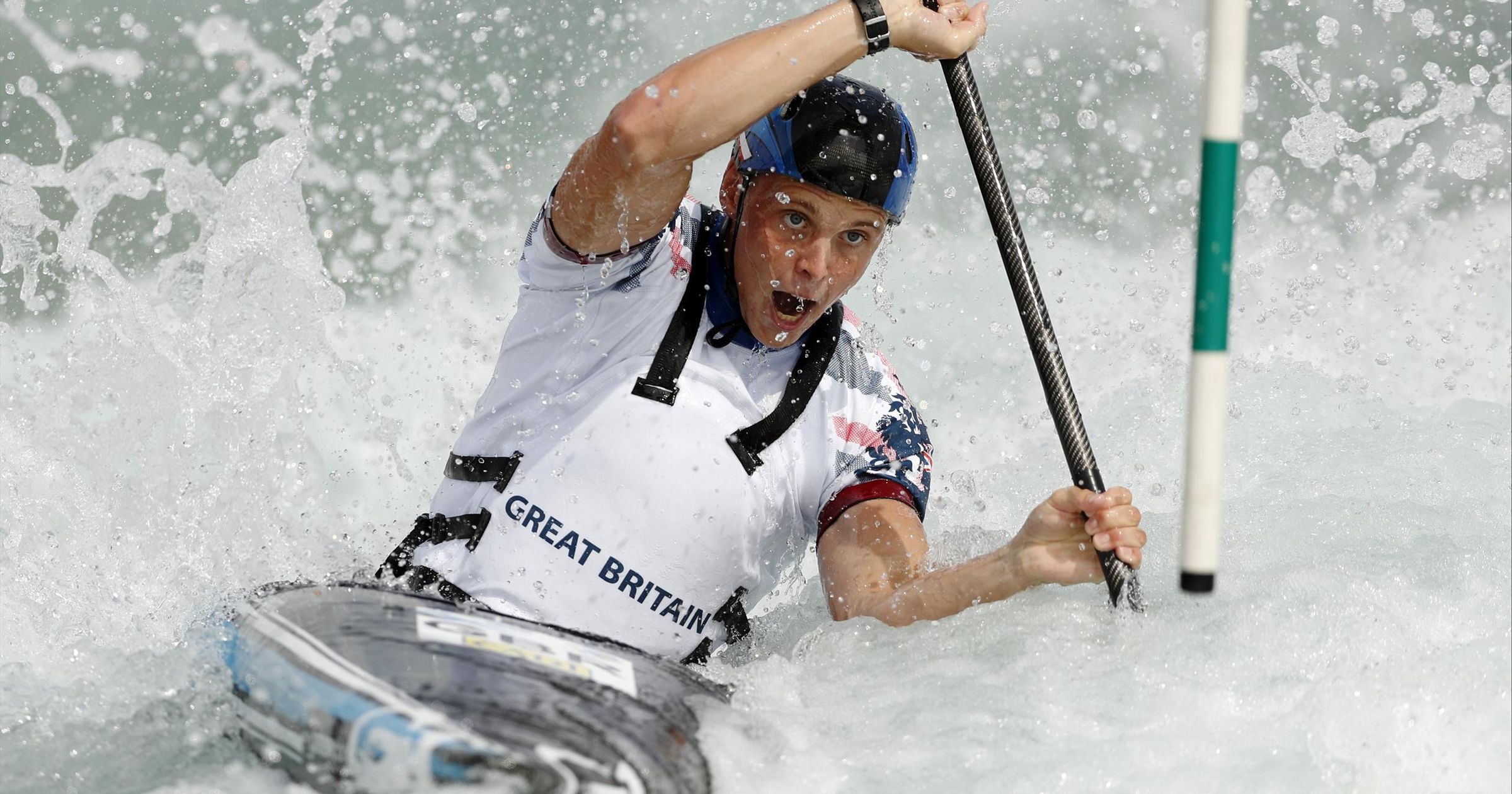 'Missing the Olympics was a massive blow' - Joe Clarke plots path to ...