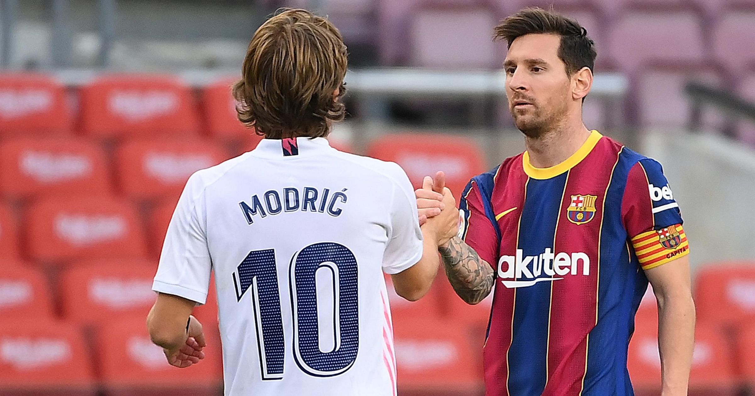 Is El Clasico dying? The bang has gone from football’s great firework ...