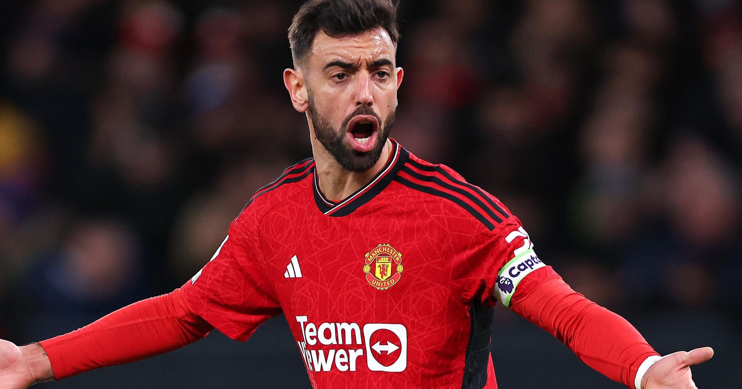 How to watch Wolves v Manchester United in the Premier League on TNT ...