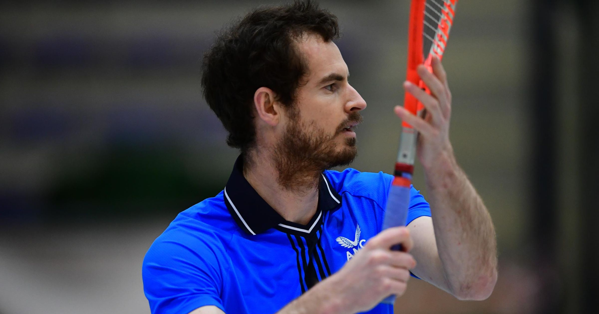 Andy Murray injury - Former world number one withdraws from 2021 Miami ...