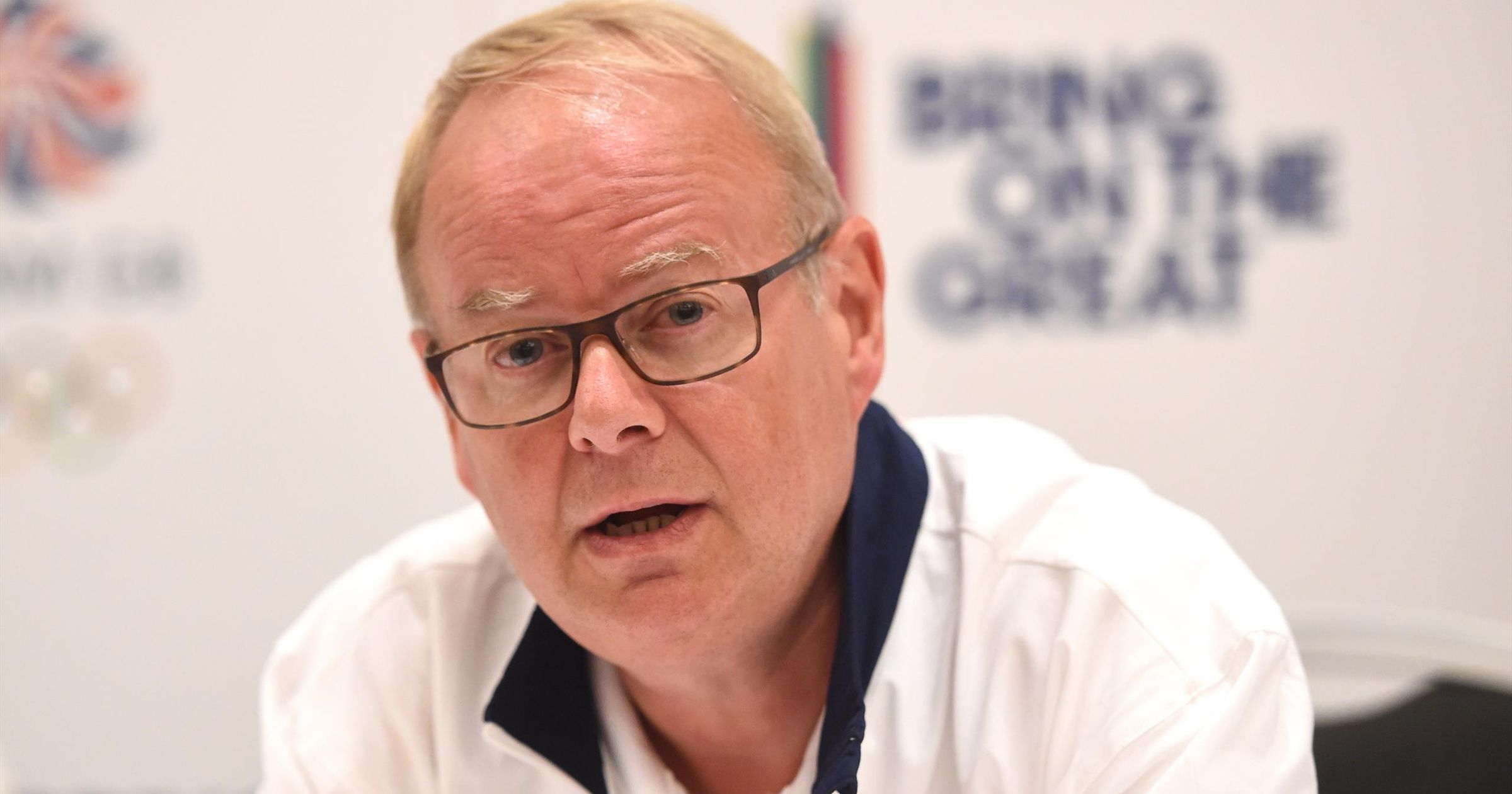 Tokyo 2020: Team GB's Mark England says athletes likely to be ...