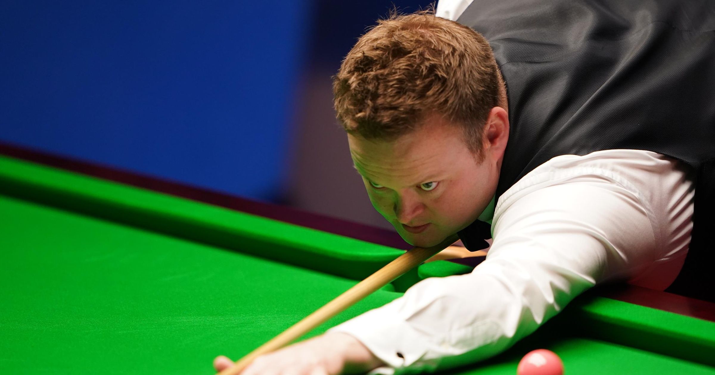 'He is about 85% wrong' - Alan McManus feels Shaun Murphy wrong to ...