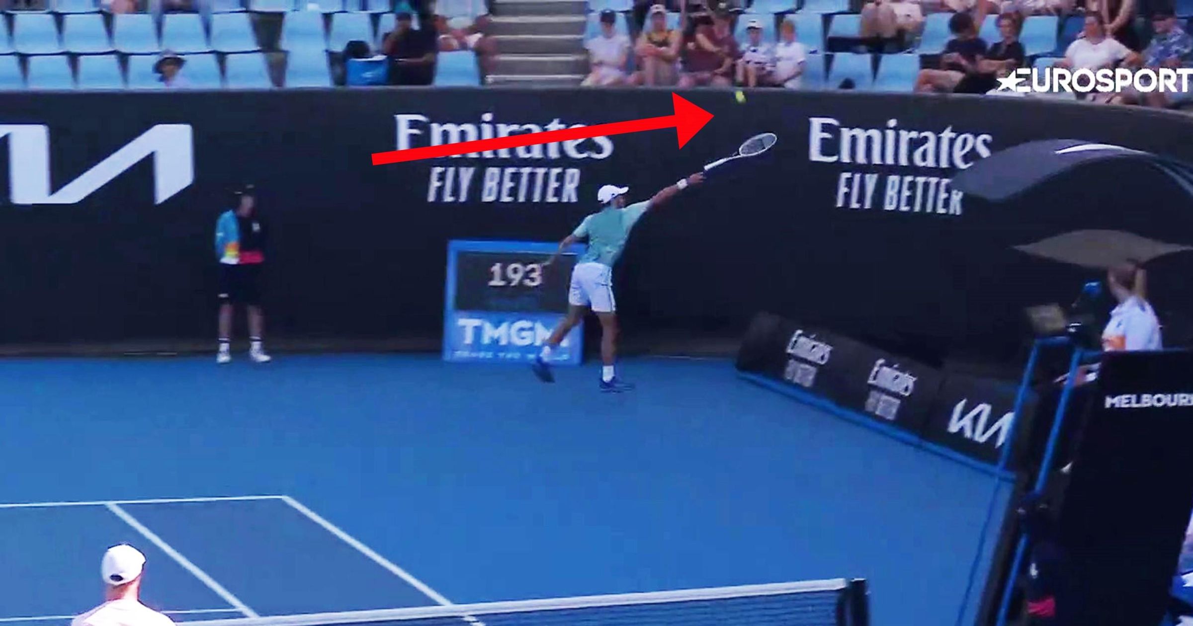 Australian Open 2023: 'I can’t believe what we’ve just seen!' - Truly ...