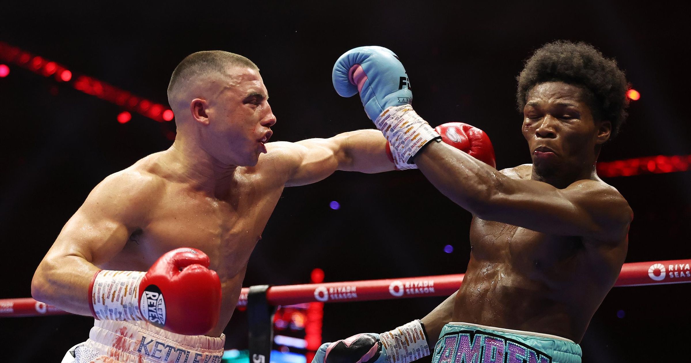 Frank Warren plans Liverpool homecoming fight night for WBA ...