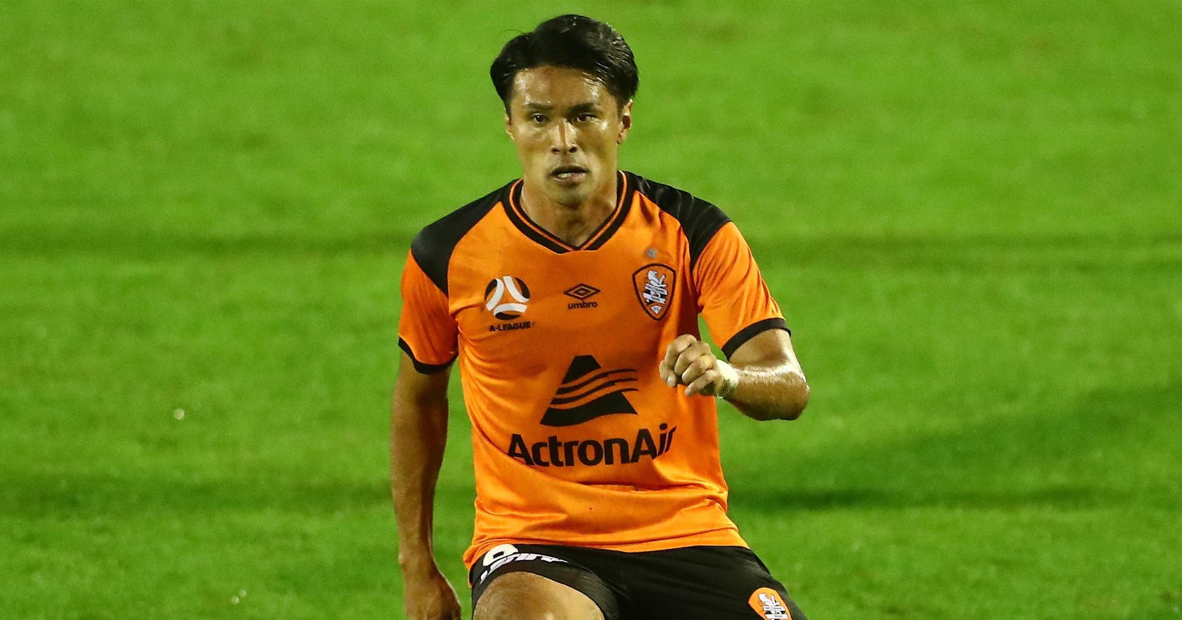 Former Japan forward Masato Kudo dies at the age of 32 from ...