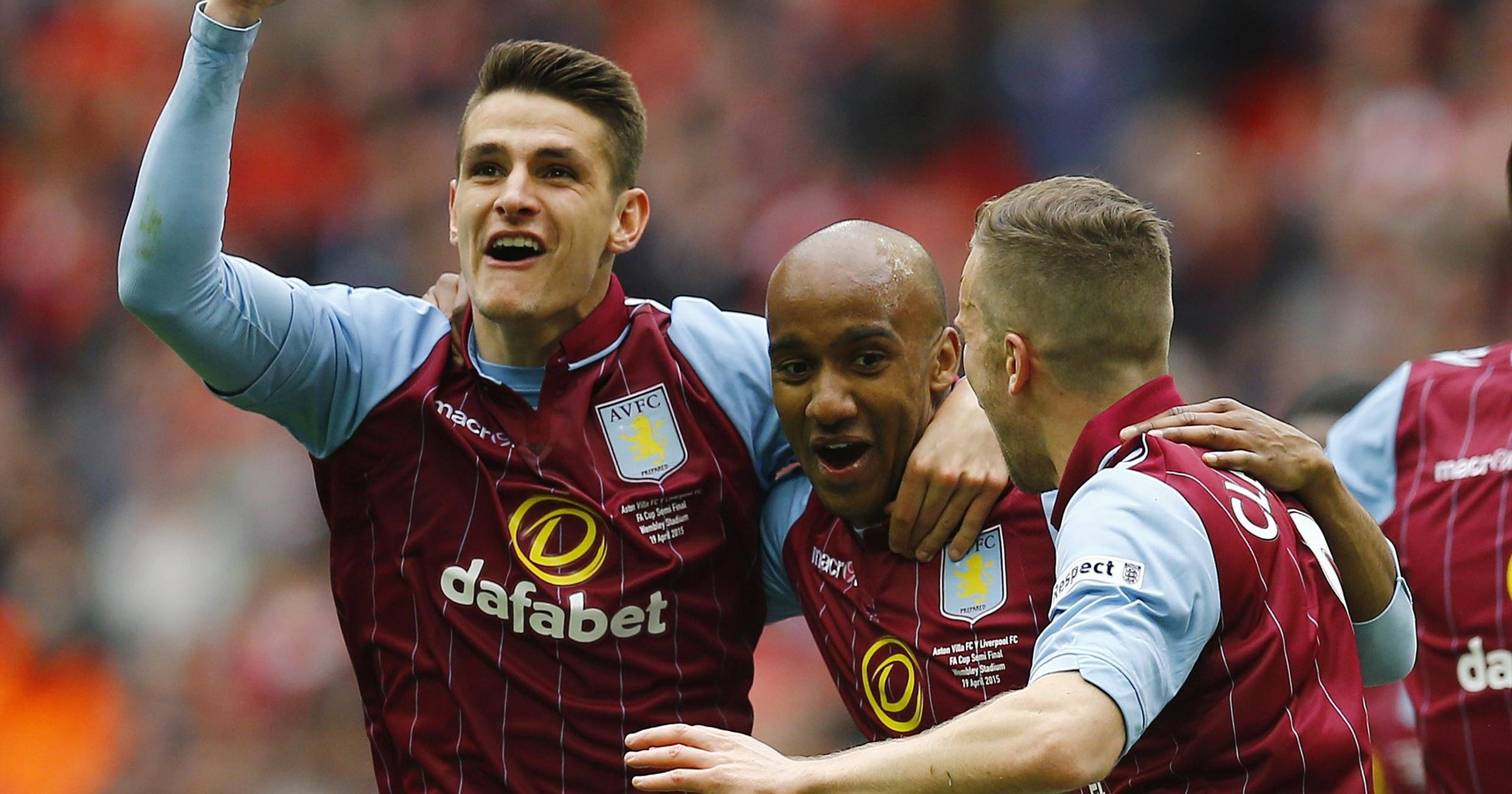 Fabian Delph in dreamland after win over Liverpool - TNT Sports