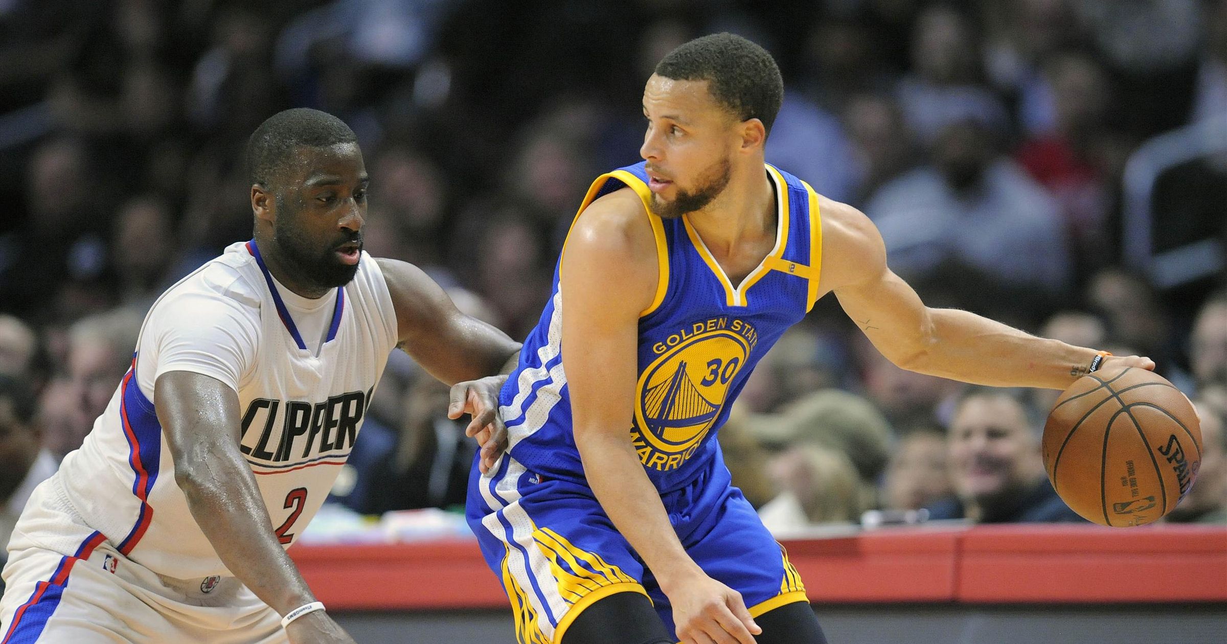Steph Curry shuts down sportswear CEO with withering reply over Donald ...