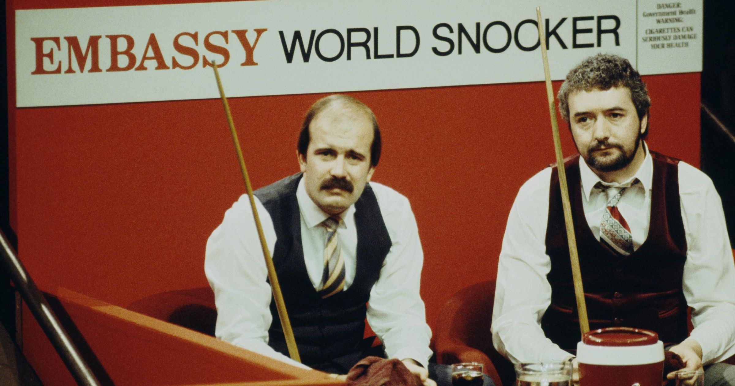 Willie Thorne: Snooker idol’s tragic death must leave a legacy - TNT Sports