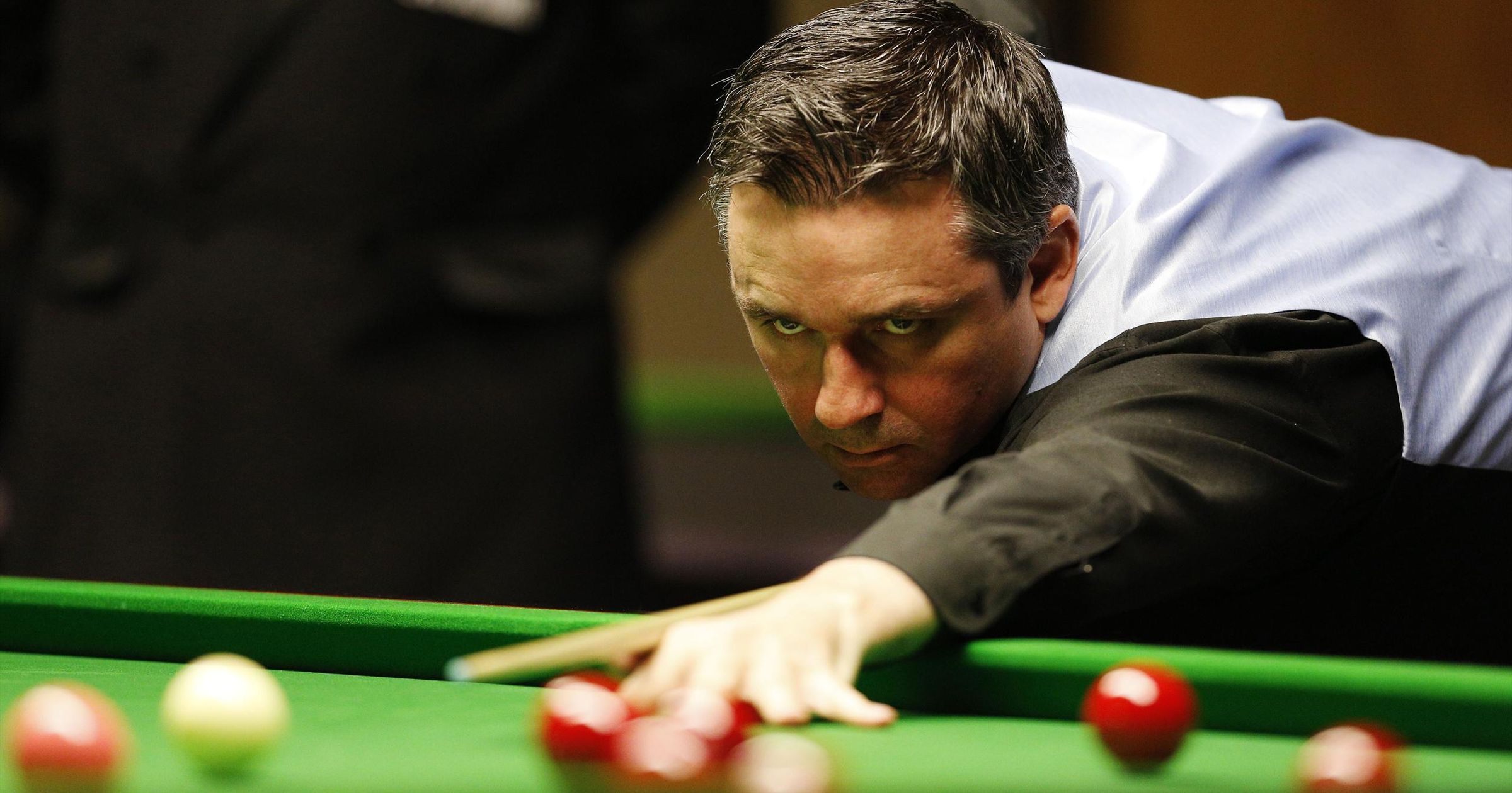 Alan McManus interview: 'I came close to quitting snooker, the sport I ...