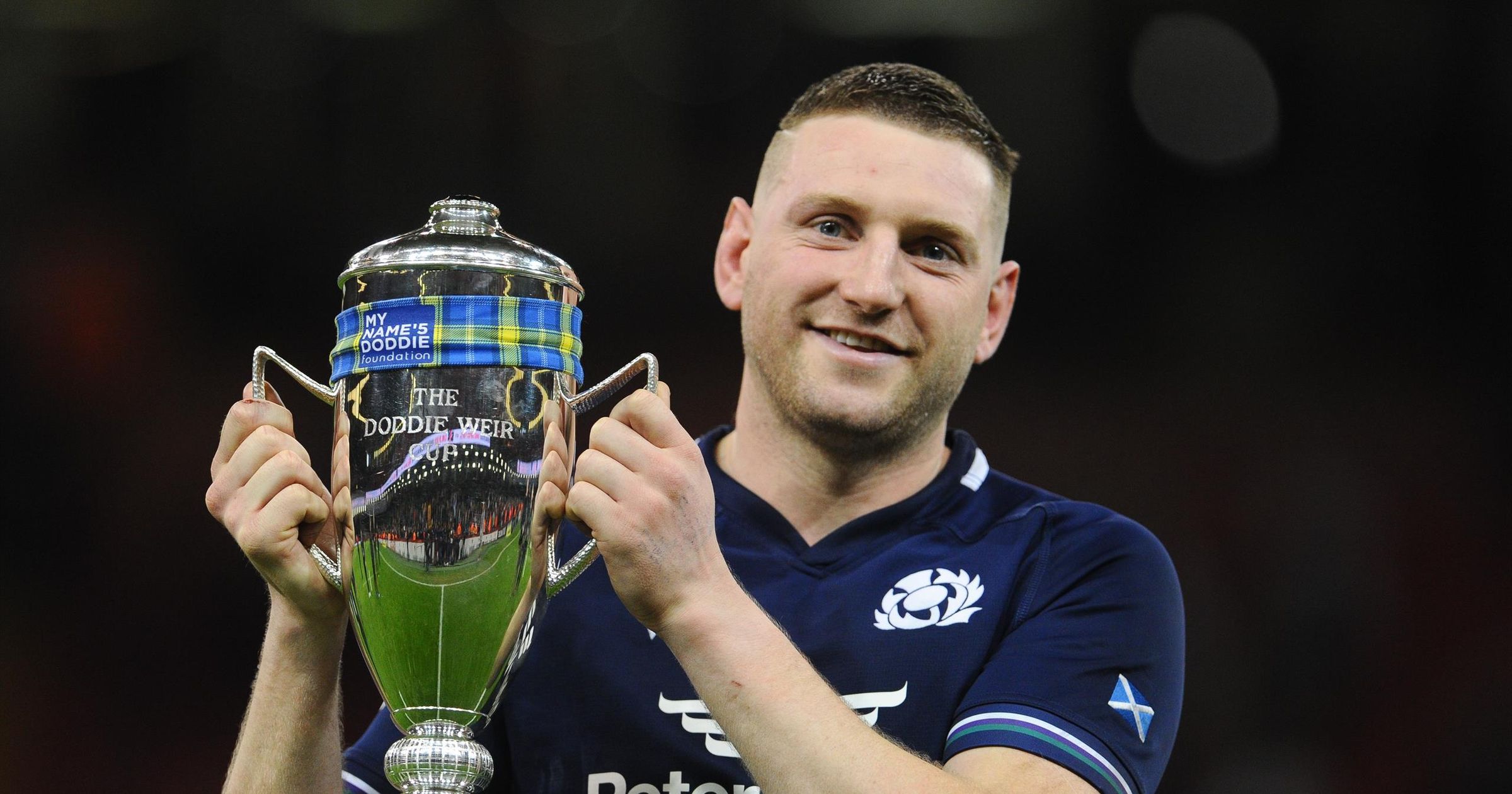 Six Nations: Jonny Wilkinson adds to plaudits for Scotland captain Finn ...