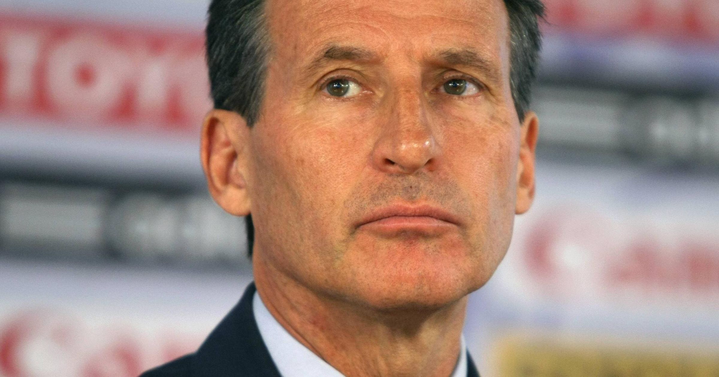 'Bristling' Seb Coe under fire over 'six-figure Nike salary' despite ...