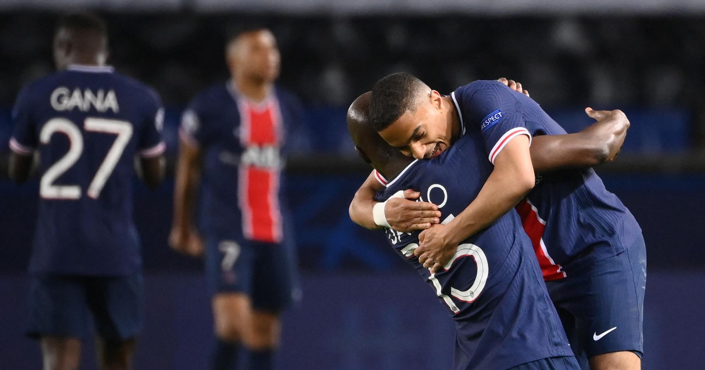 UEFA to scrap away goals rule in European competition after 56 years ...