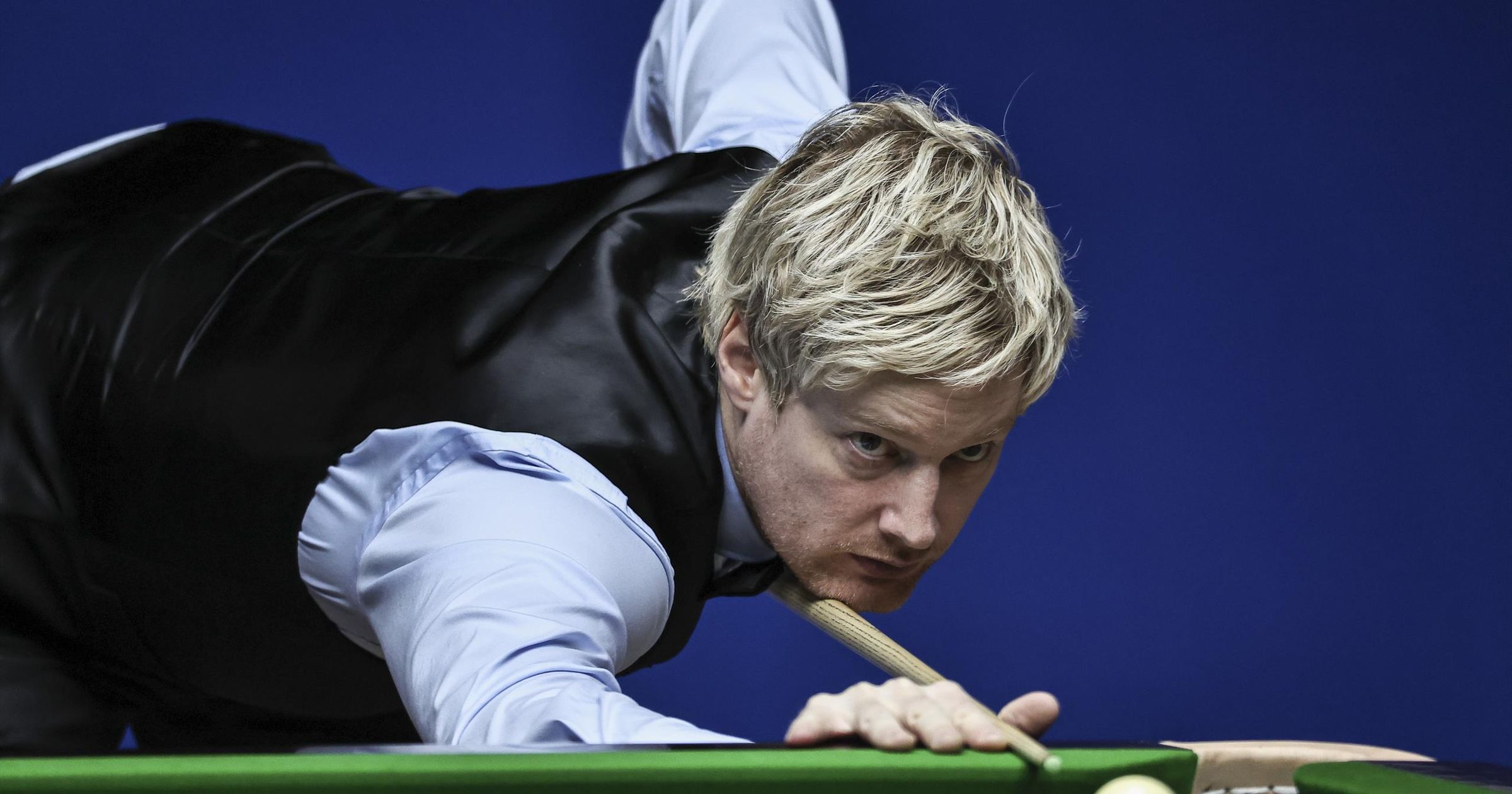Northern Ireland Open 2023: Judd Trump beats Jenson Kendrick, Neil ...