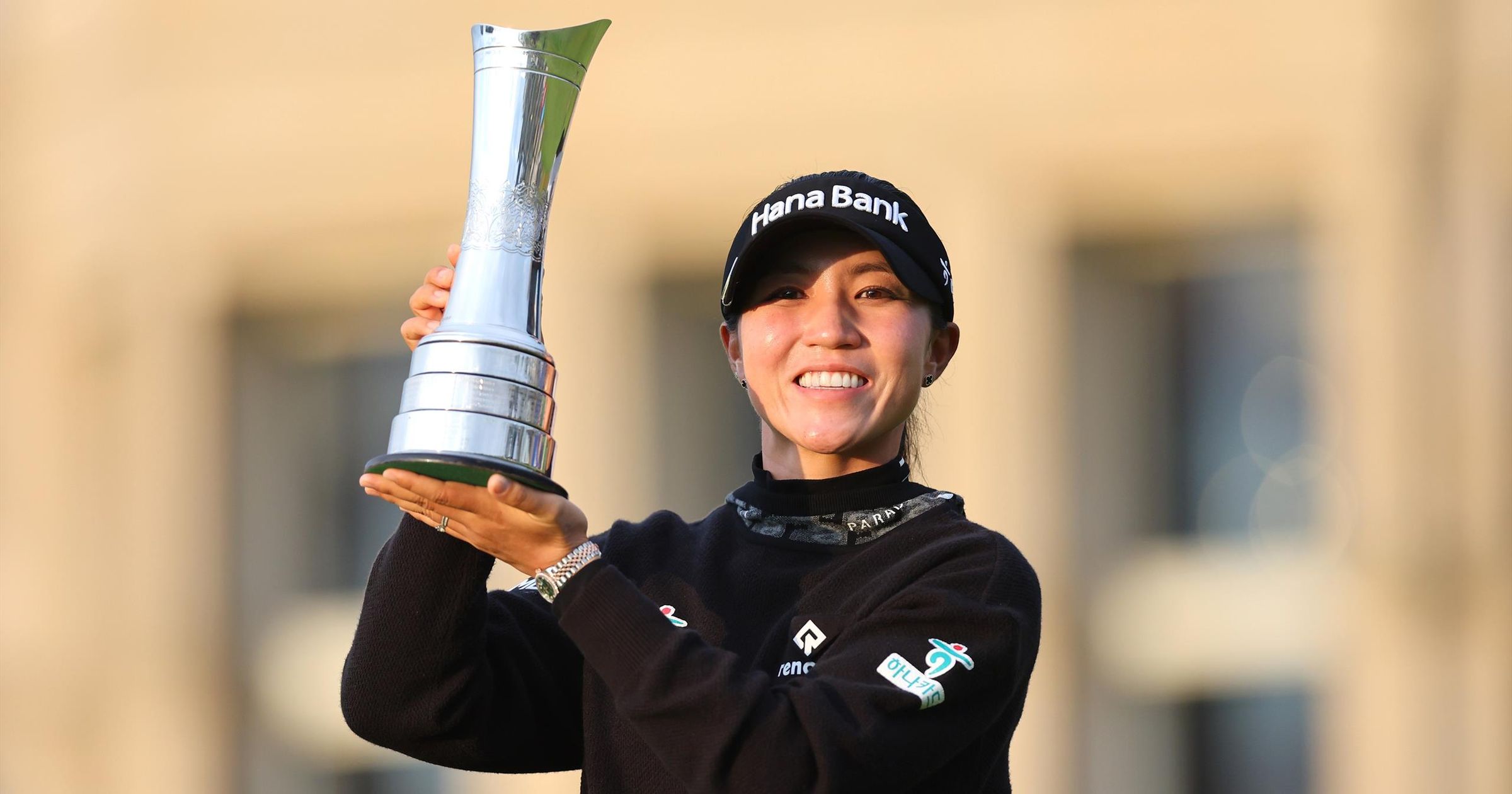 ‘It has been a crazy past few weeks’ - Lydia Ko backs up Olympic Games ...