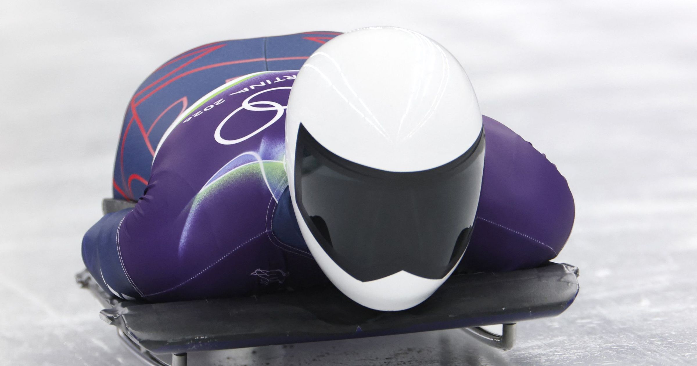 Record-breaking Matt Weston second heat unpacked as Team GB aim for ...