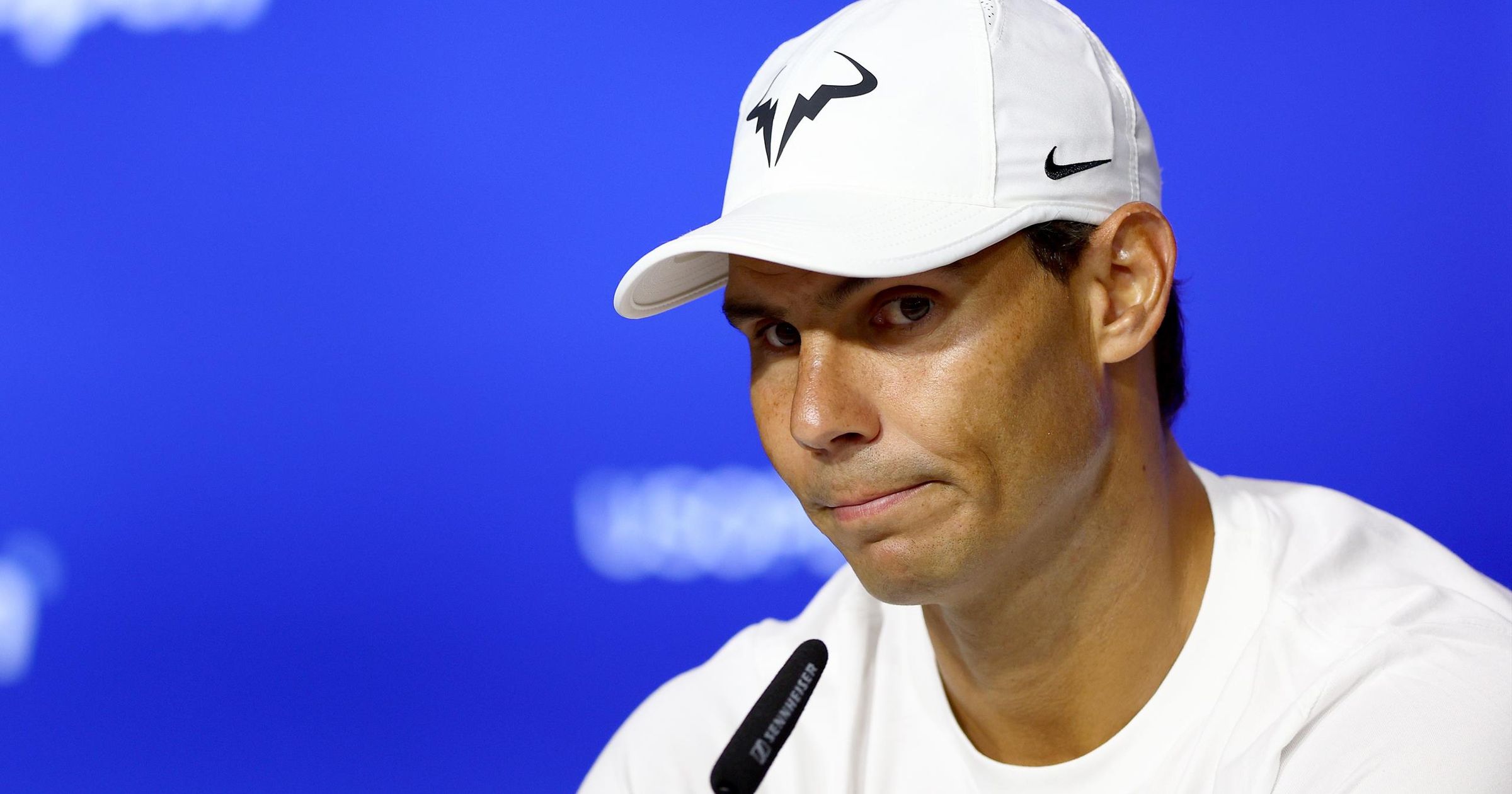 'Very sad news' – Rafael Nadal on 'tough' Novak Djokovic absence at US ...