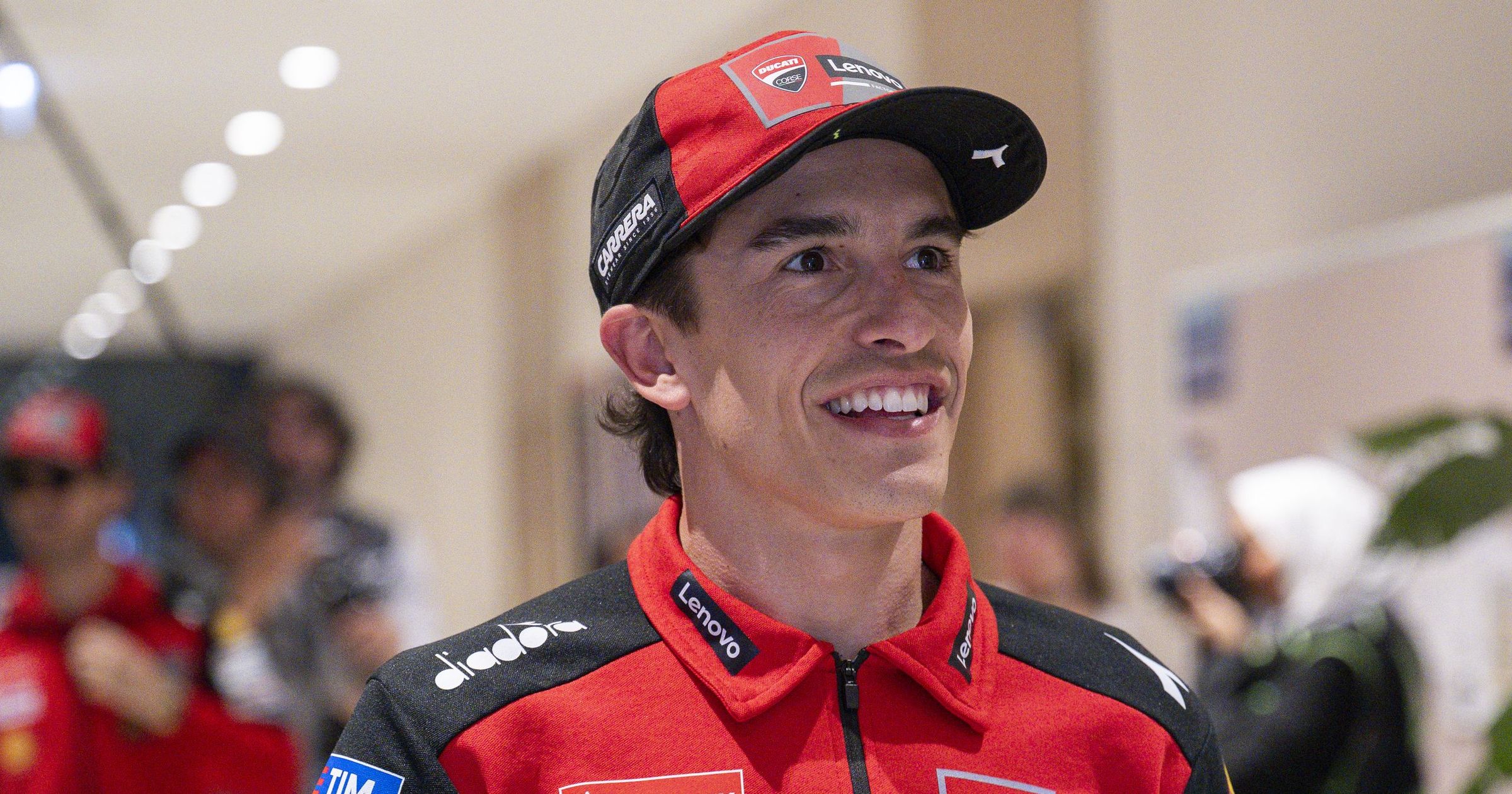 MotoGP: Neil Hodgson predicts 'carnage' at Grand Prix Qatar and tips ...