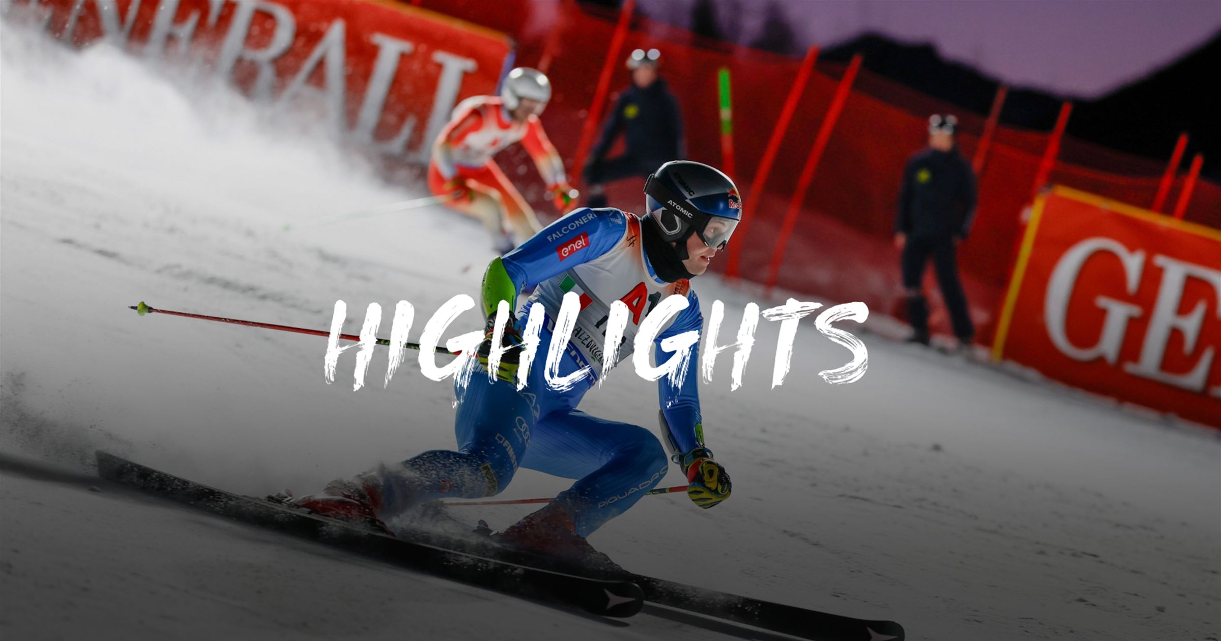 Highlights: Italy beat Switzerland in mixed team parallel to win first ...