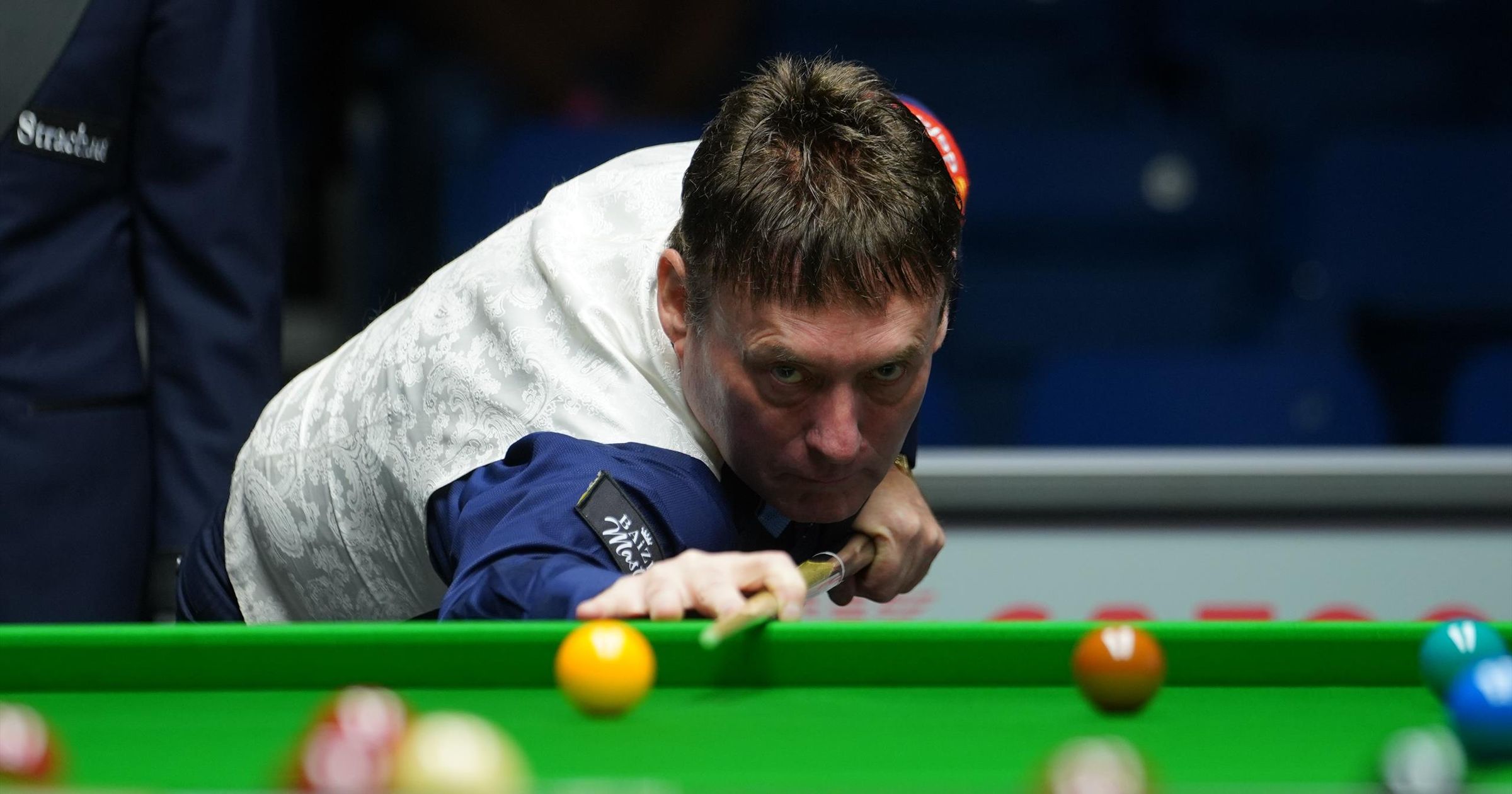 WST Classic snooker 2023 - Latest scores, results, schedule, order of ...