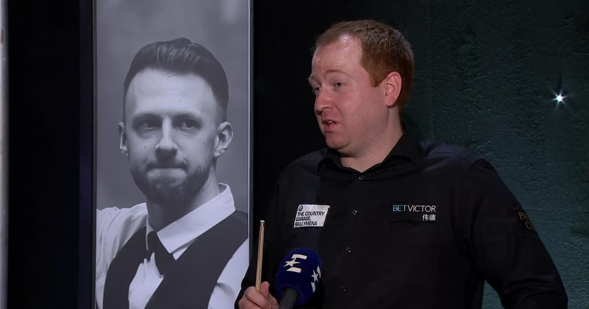 Welsh Open snooker 2021 - 'It's what dreams are made of!' - Jordna ...