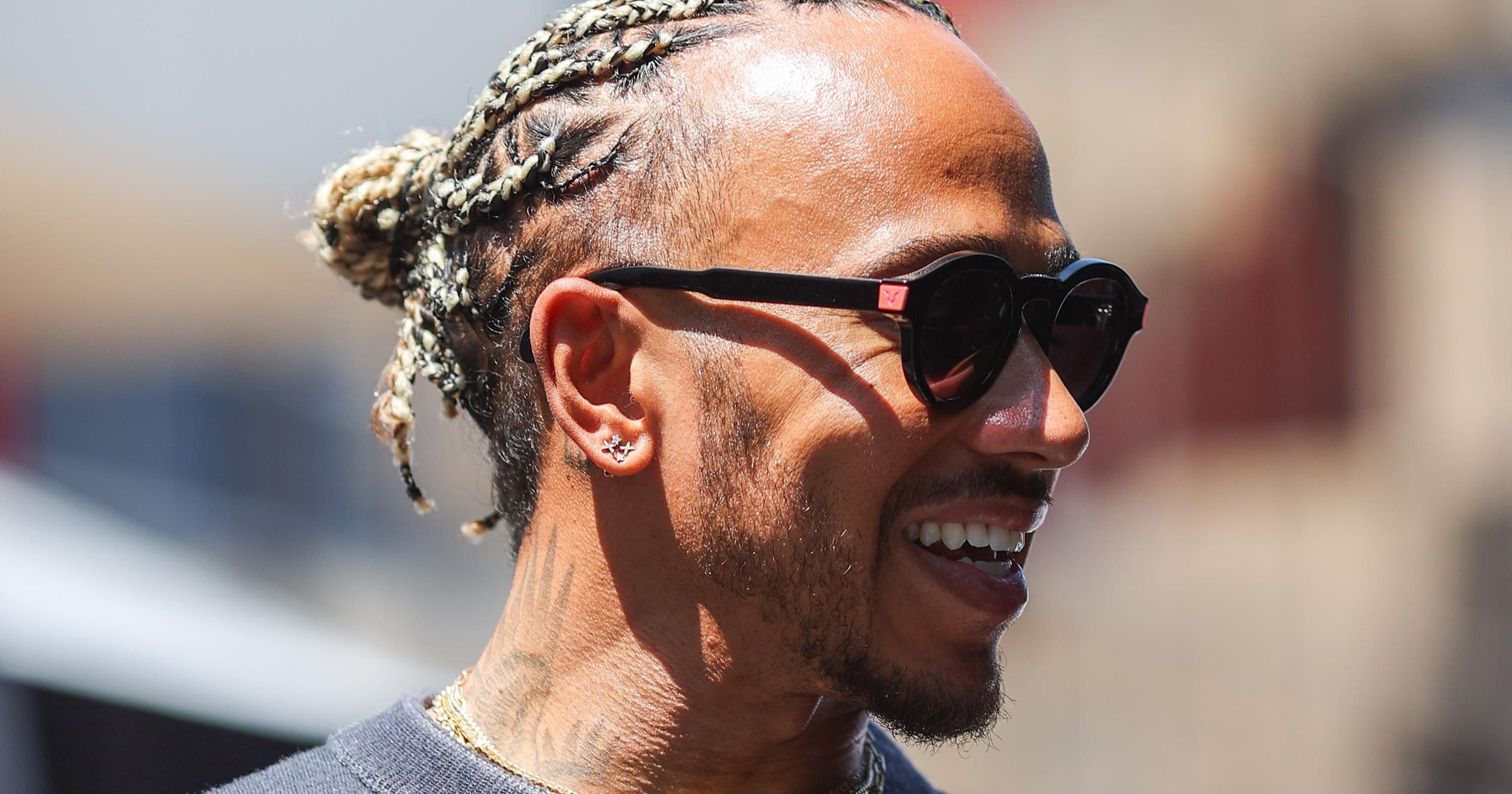 'Everywhere, every corner' - Lewis Hamilton worried for Mercedes setup ...