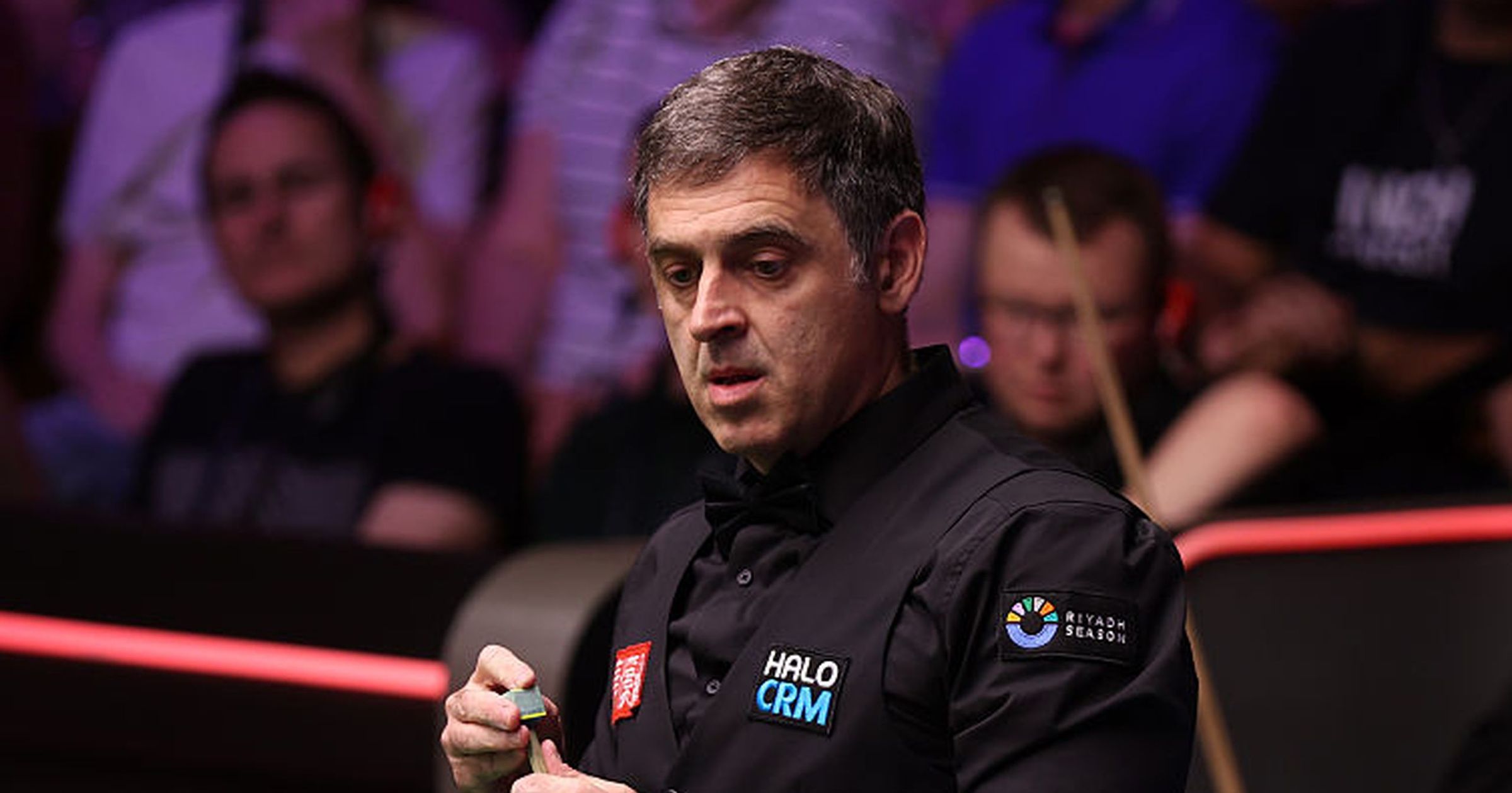 World Seniors Championship RECAP - Updates and scores as Ronnie O ...
