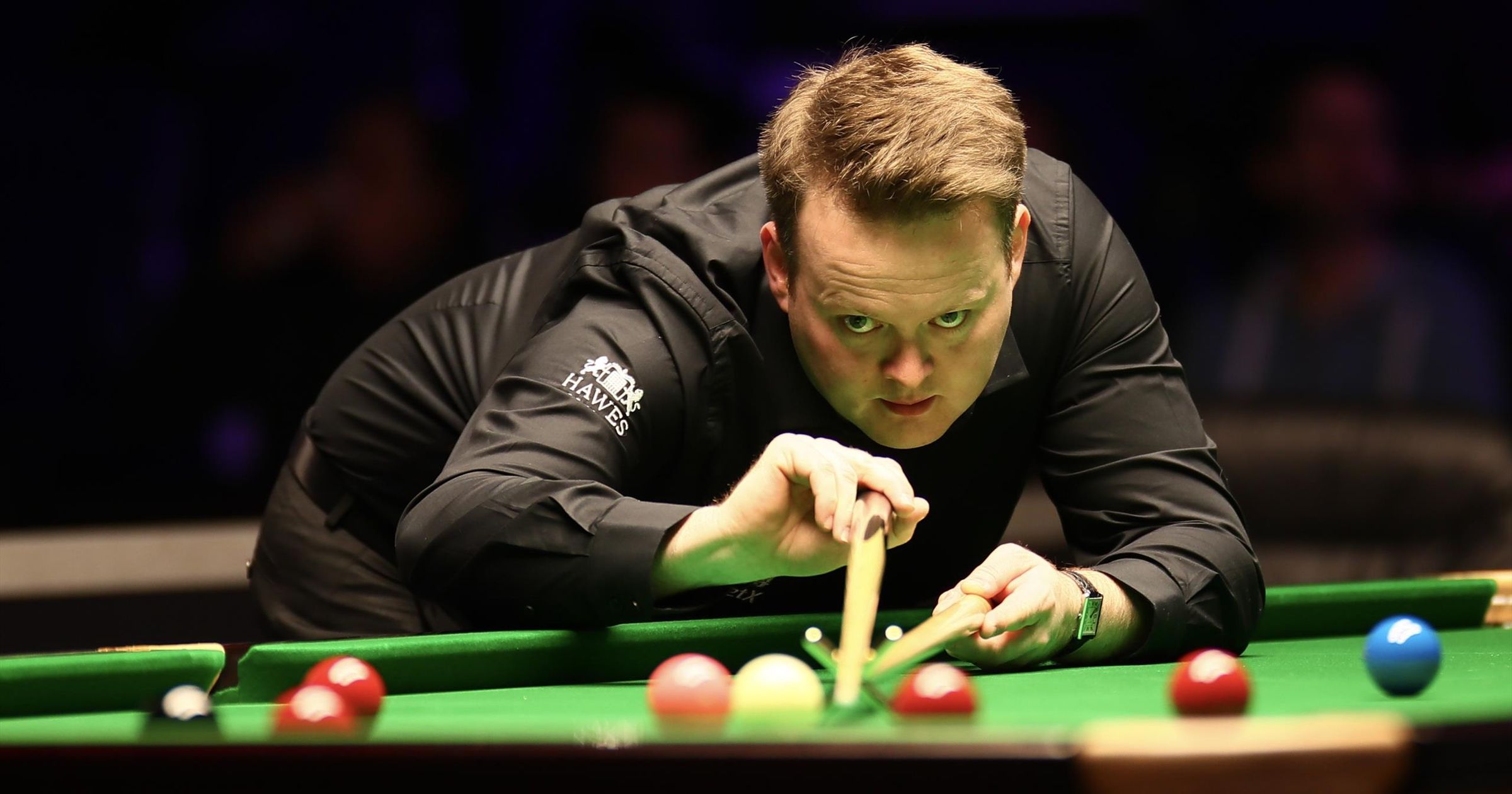Welsh Open Snooker 2021 - ‘We are more excited than we should be ...