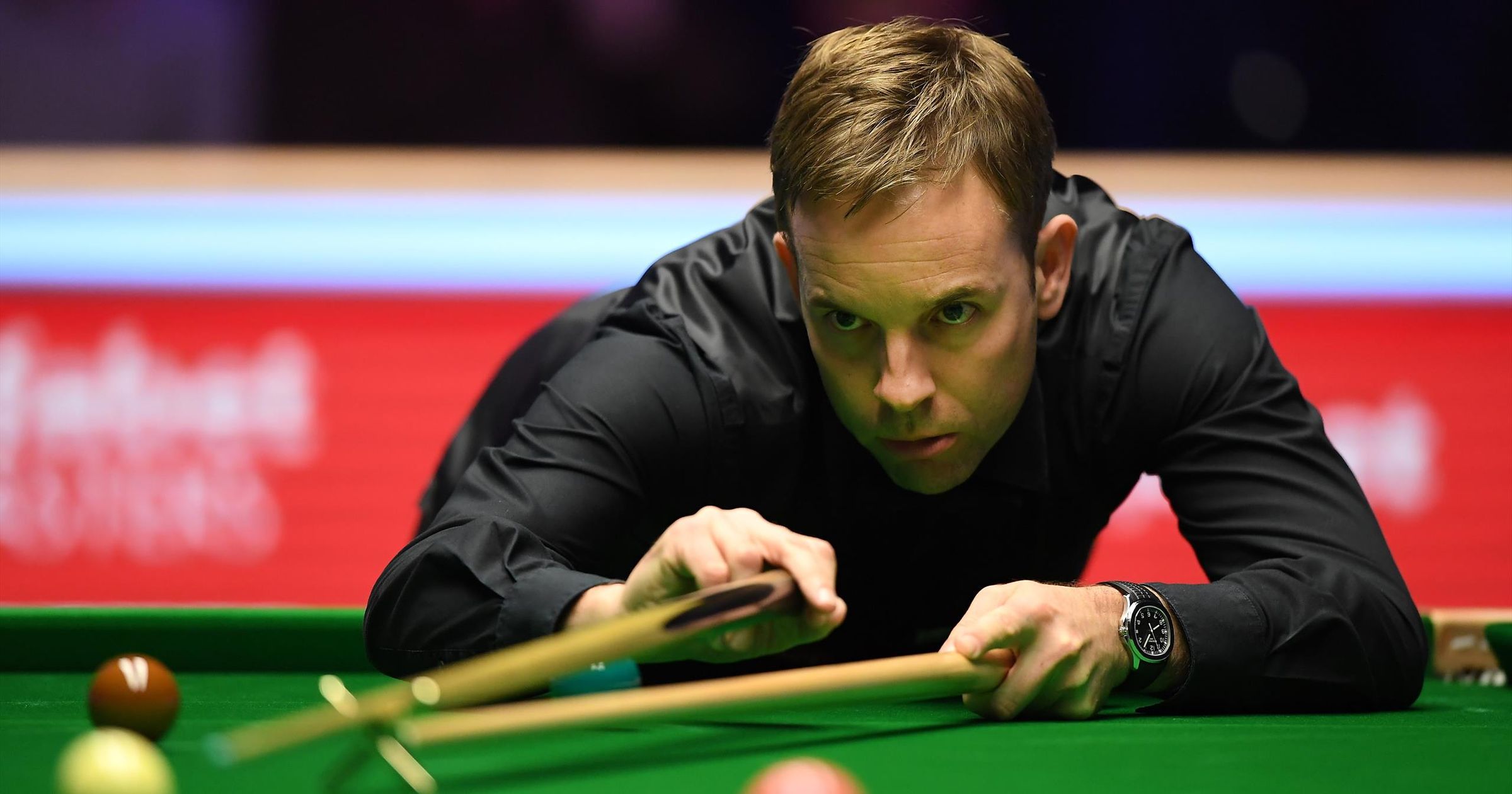 German Masters 2023 snooker final LIVE – Ali Carter beats Tom Ford 10-3 ...