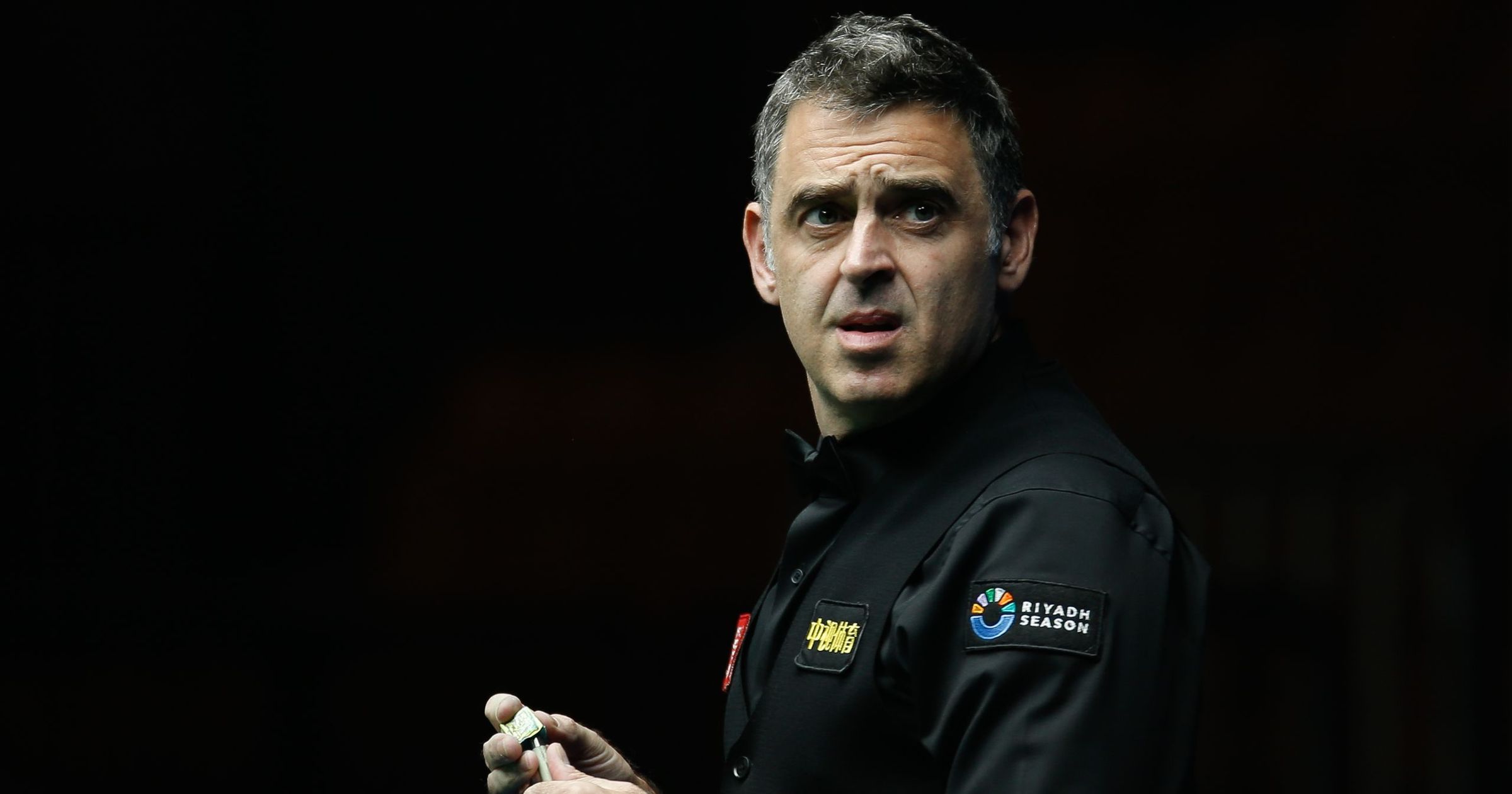 Ronnie O'Sullivan 'not match sharp' but do bigger fears surround rival ...